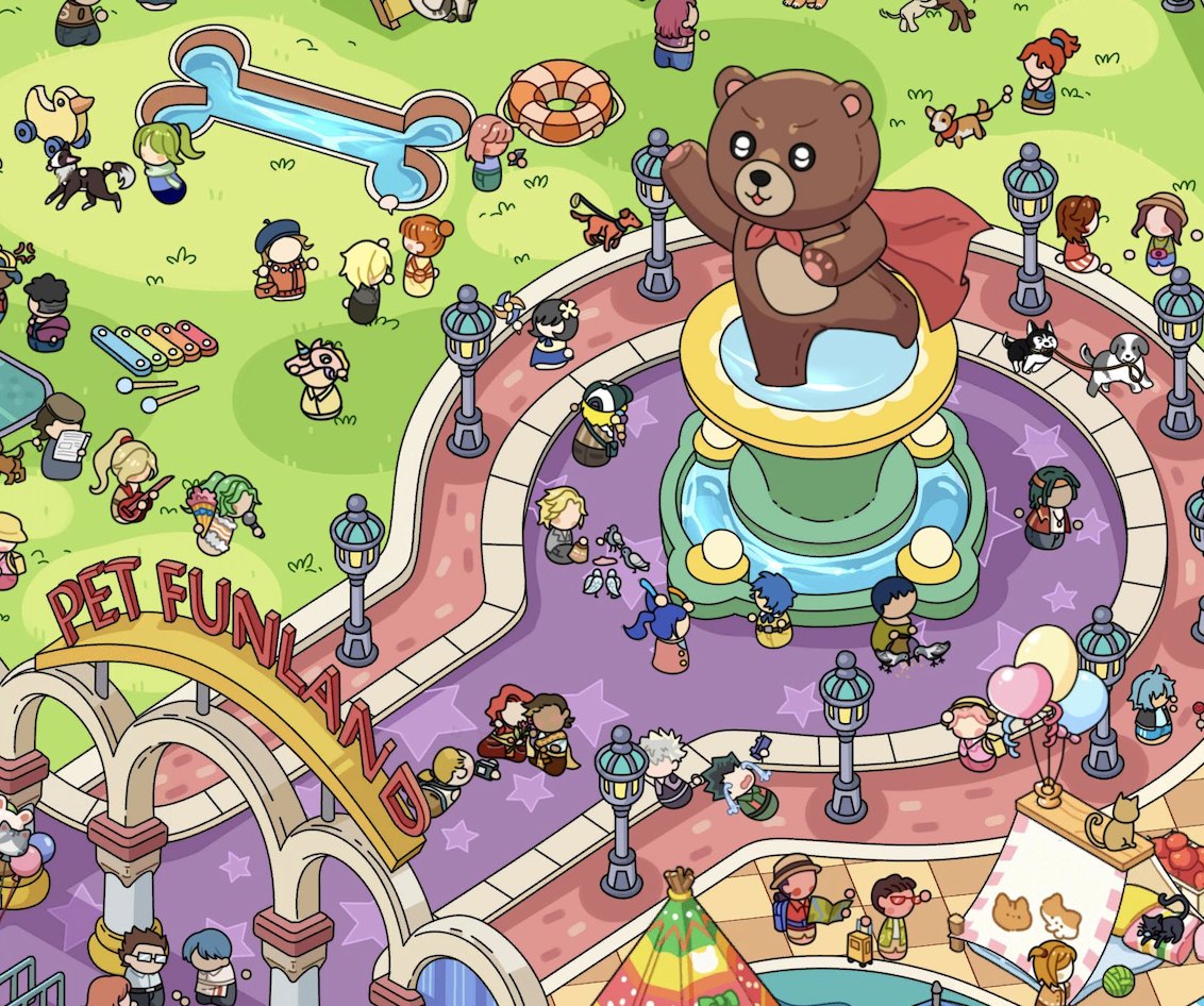Find - 🐾 Pet Funland is Now Live! 🎉🎡 Welcome to Pet Funland, the ...