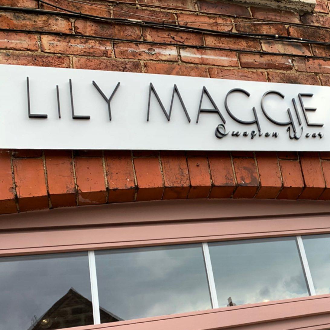 Lily Maggie Occasion Wear And Prom Great Ayton 🤍💜🤍💜🤍beautiful Zara