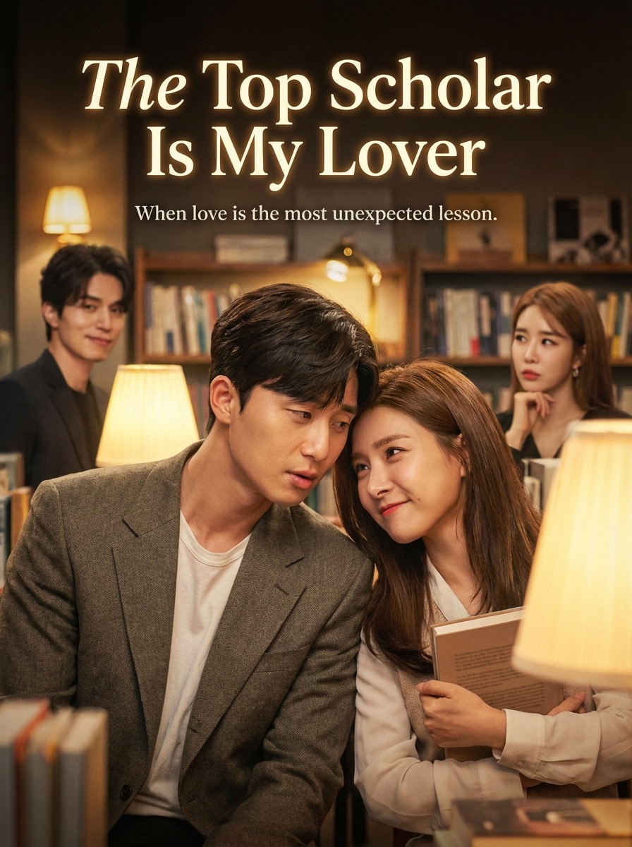 Movie Life - 🎬 The Top Scholar Is My Lover (2026) ⭐... | Facebook