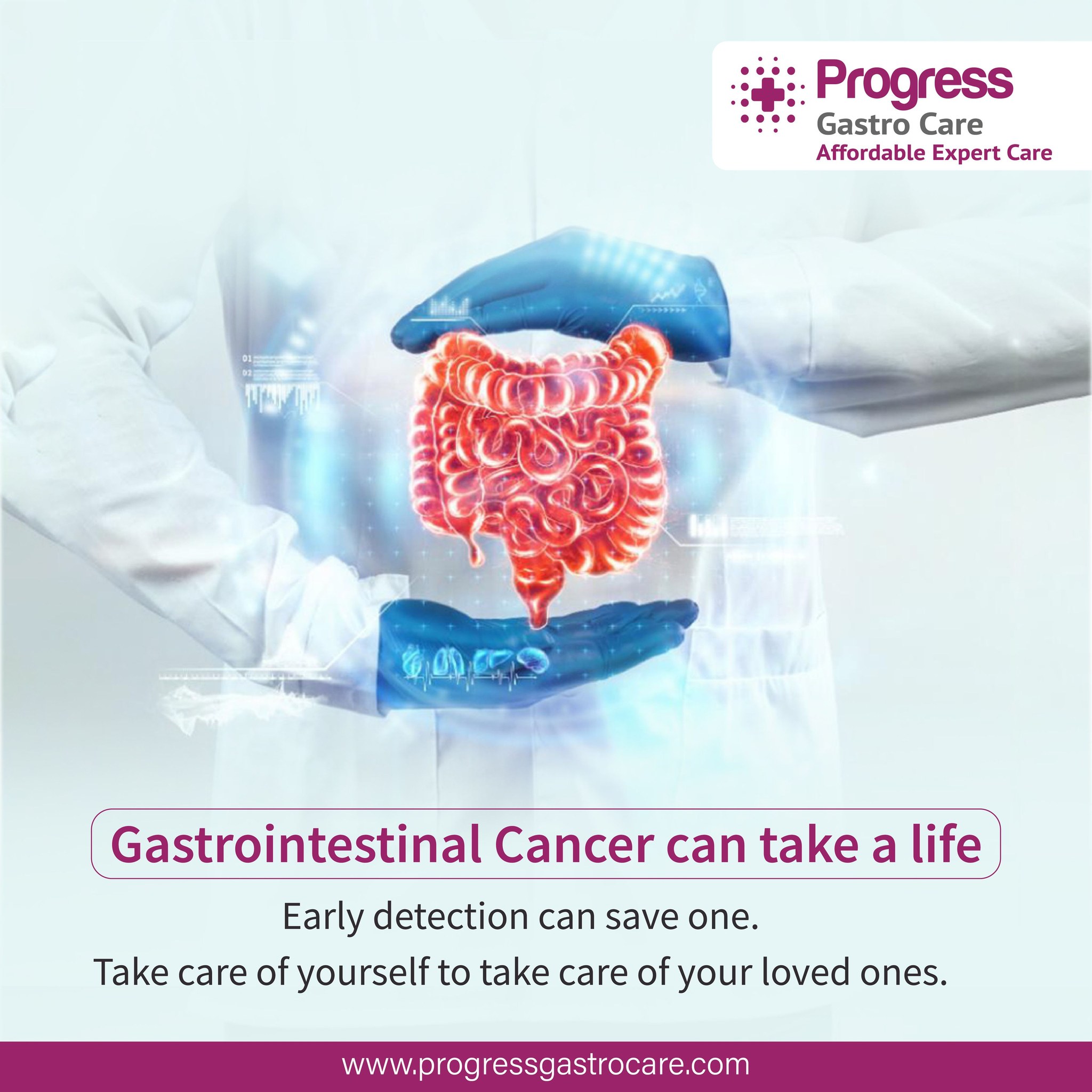 Progress Gastro Care Chennai