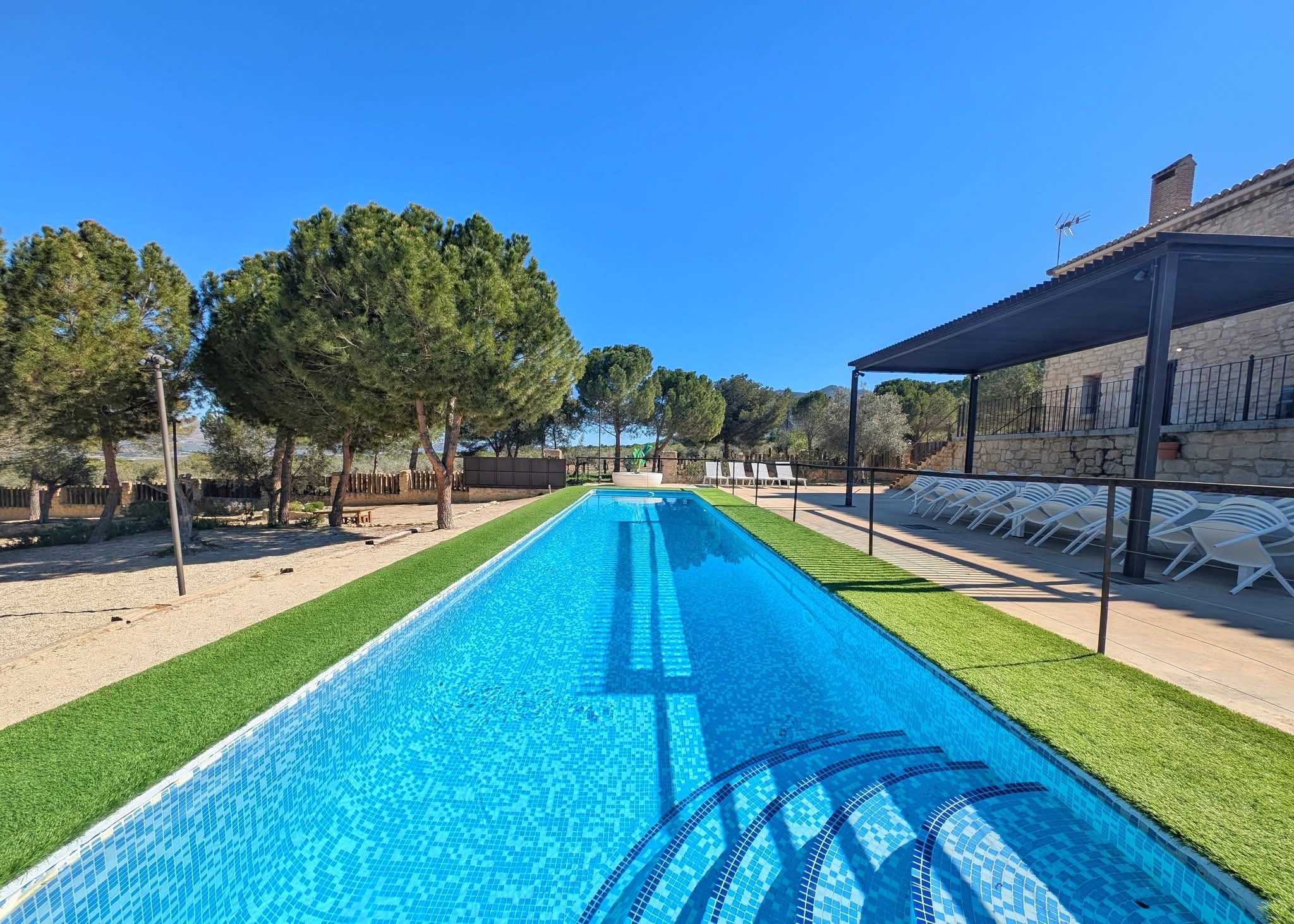 Casas En Monóvar Y Pinoso Casas En Monóvar Y Pinoso