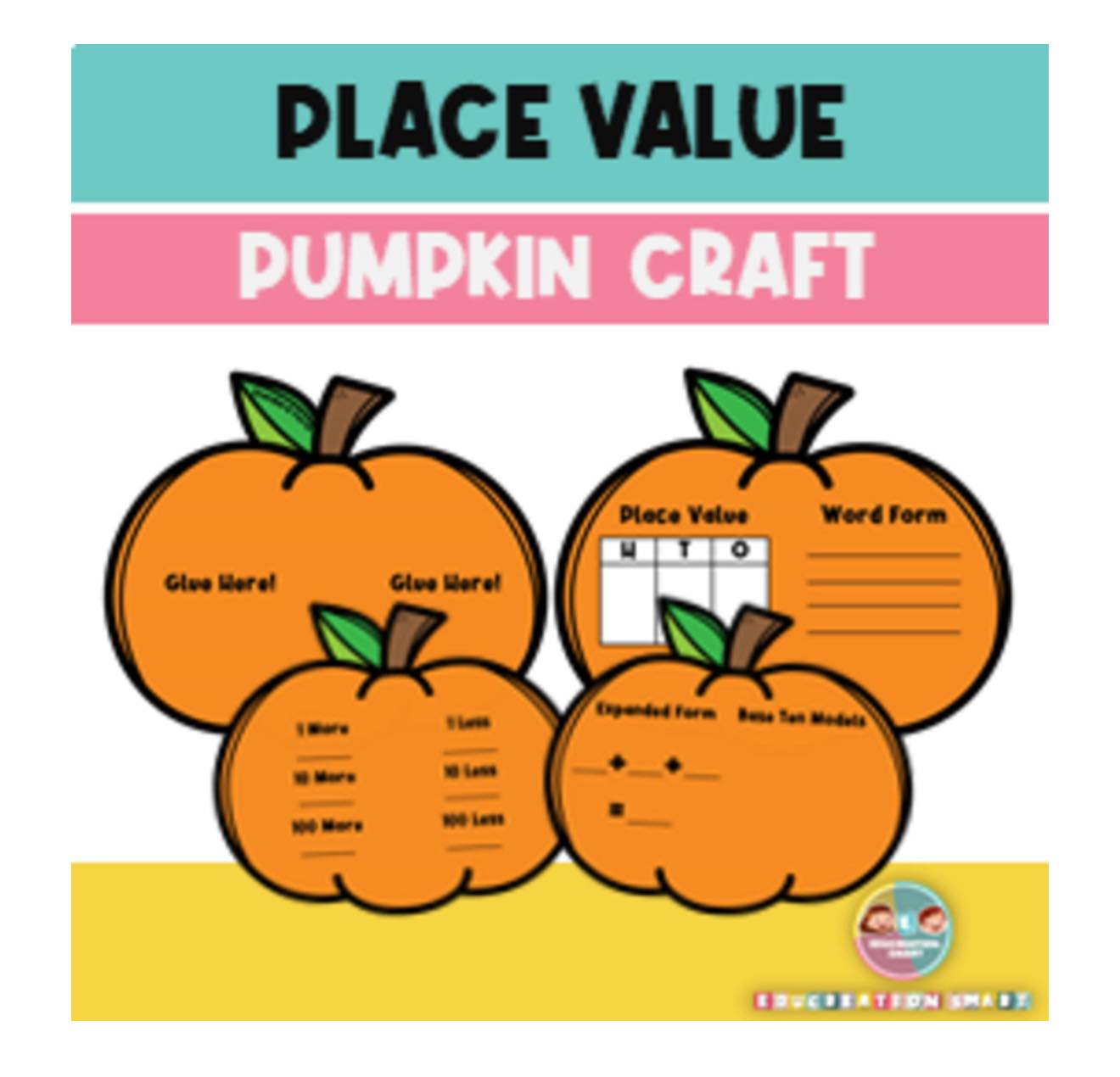 🎃 Make Math Fun This Fall! 🎃 Looking... - Educreation Smart | Facebook