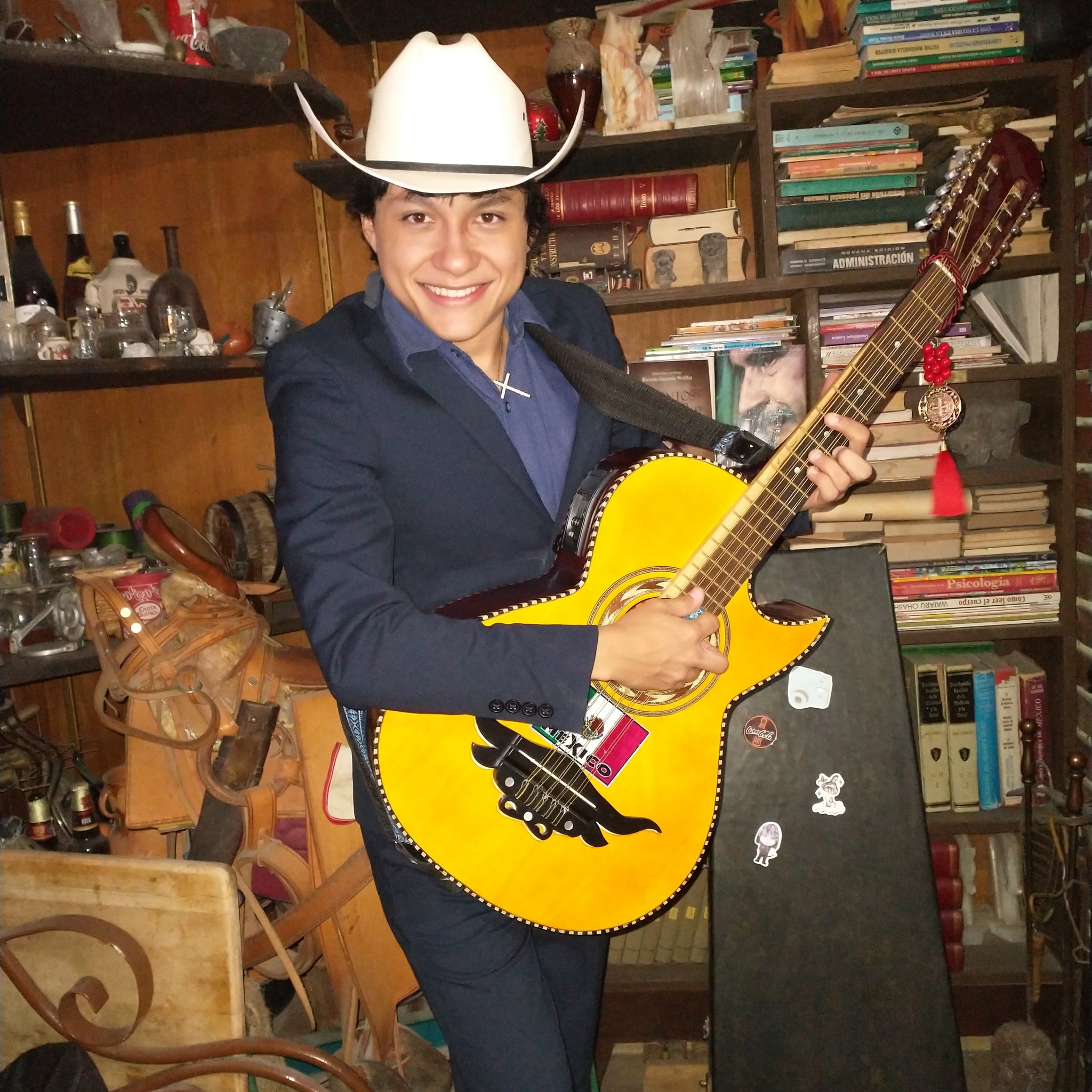 Javier Robles 7952