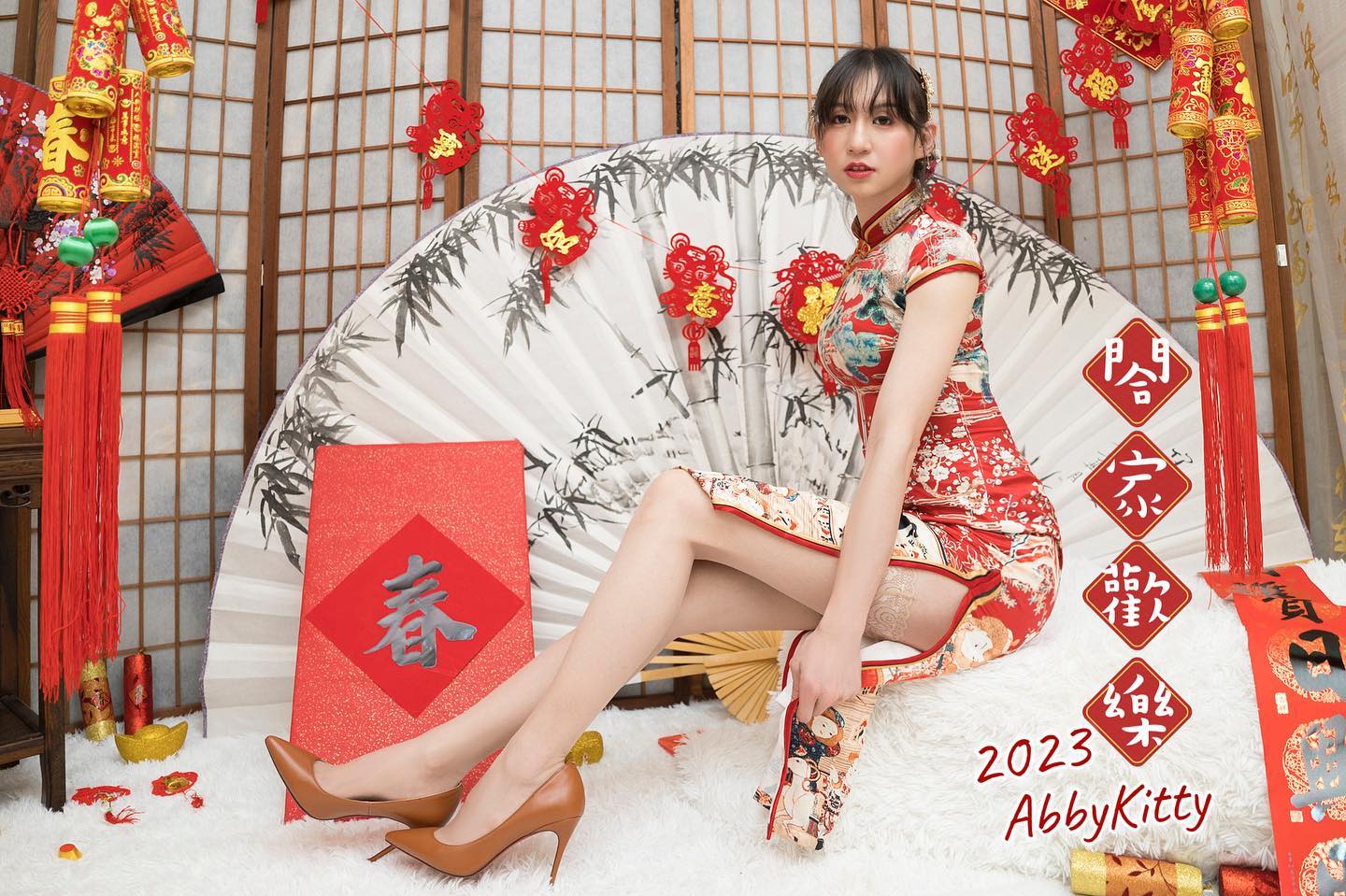 Abby Kitty Model Added A New Photo Abby Kitty Model