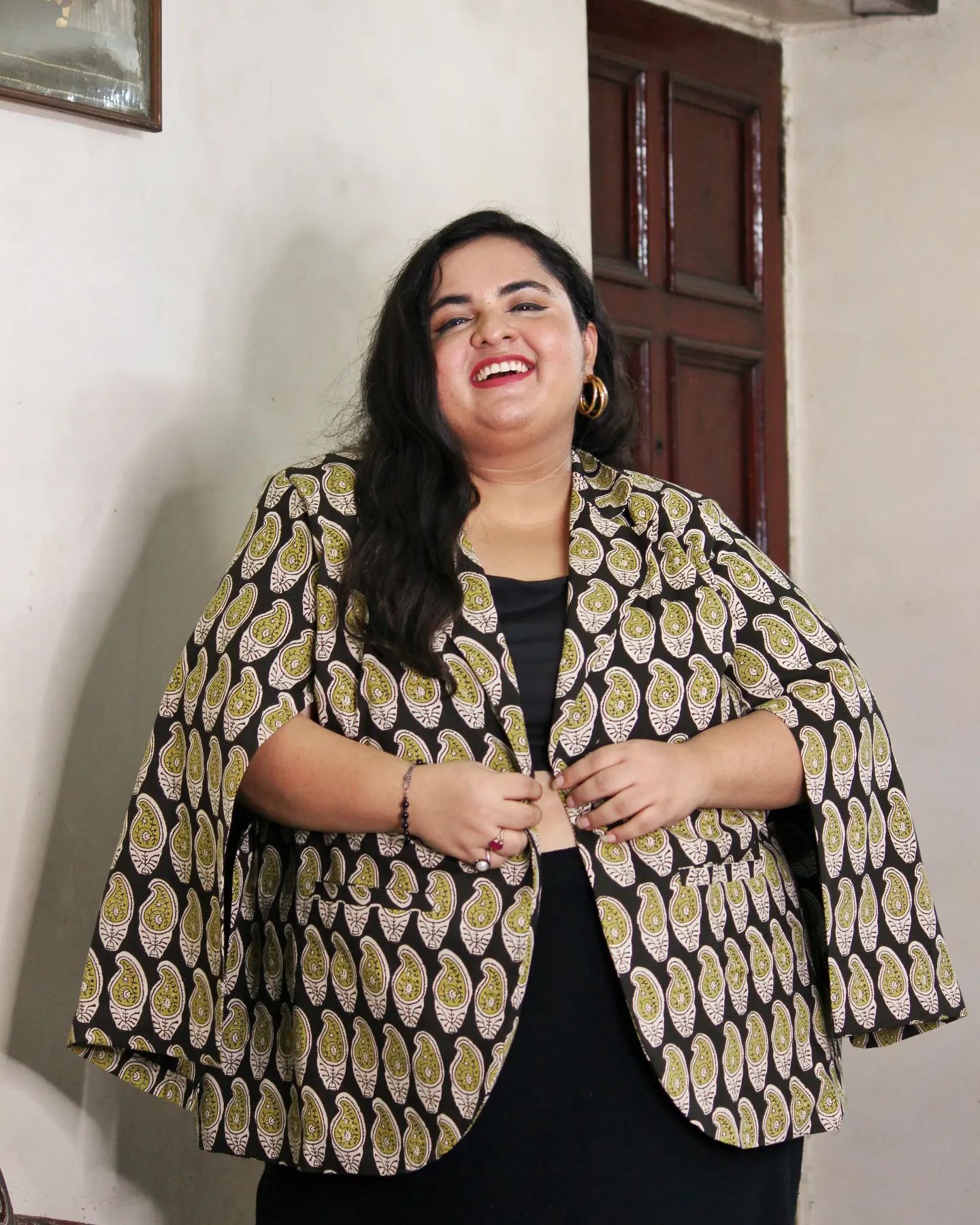 That Chubby Girl Next Door