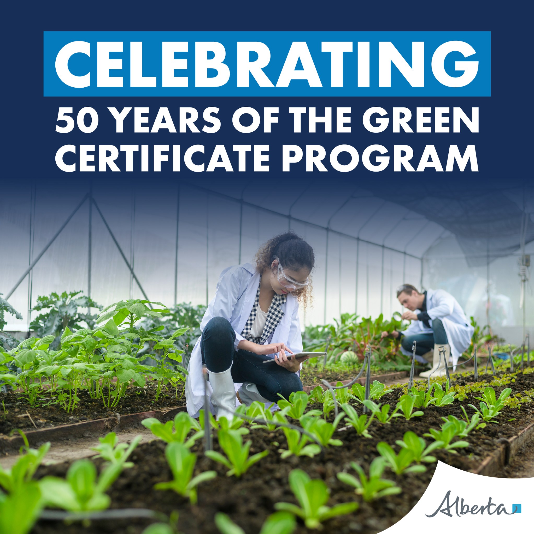 Justin - 🎉 Celebrating 50 Years of Growing Alberta's Agricultural ...