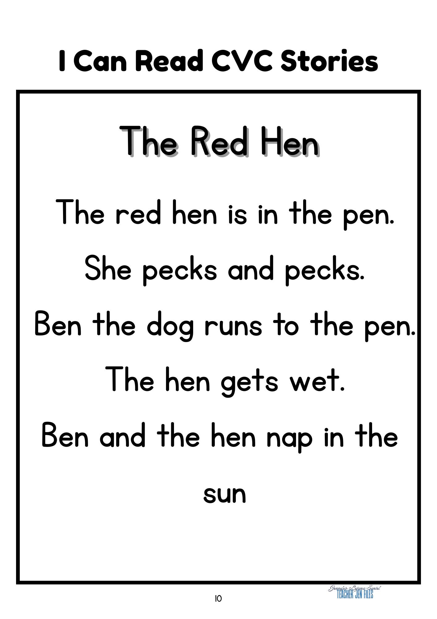 Teacher Jen and Jeniah added a... - Teacher Jen and Jeniah