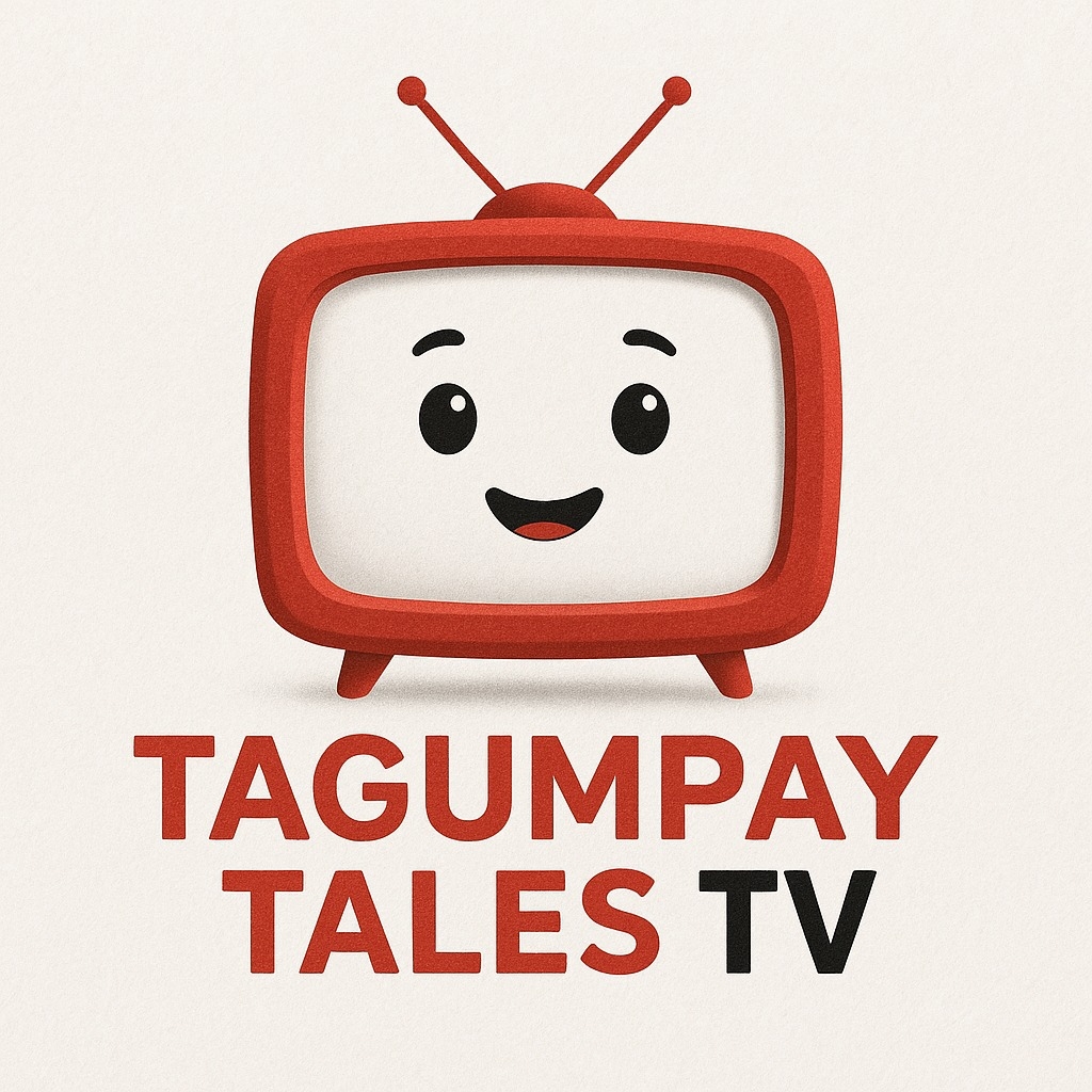 Tagumpay Tales TV