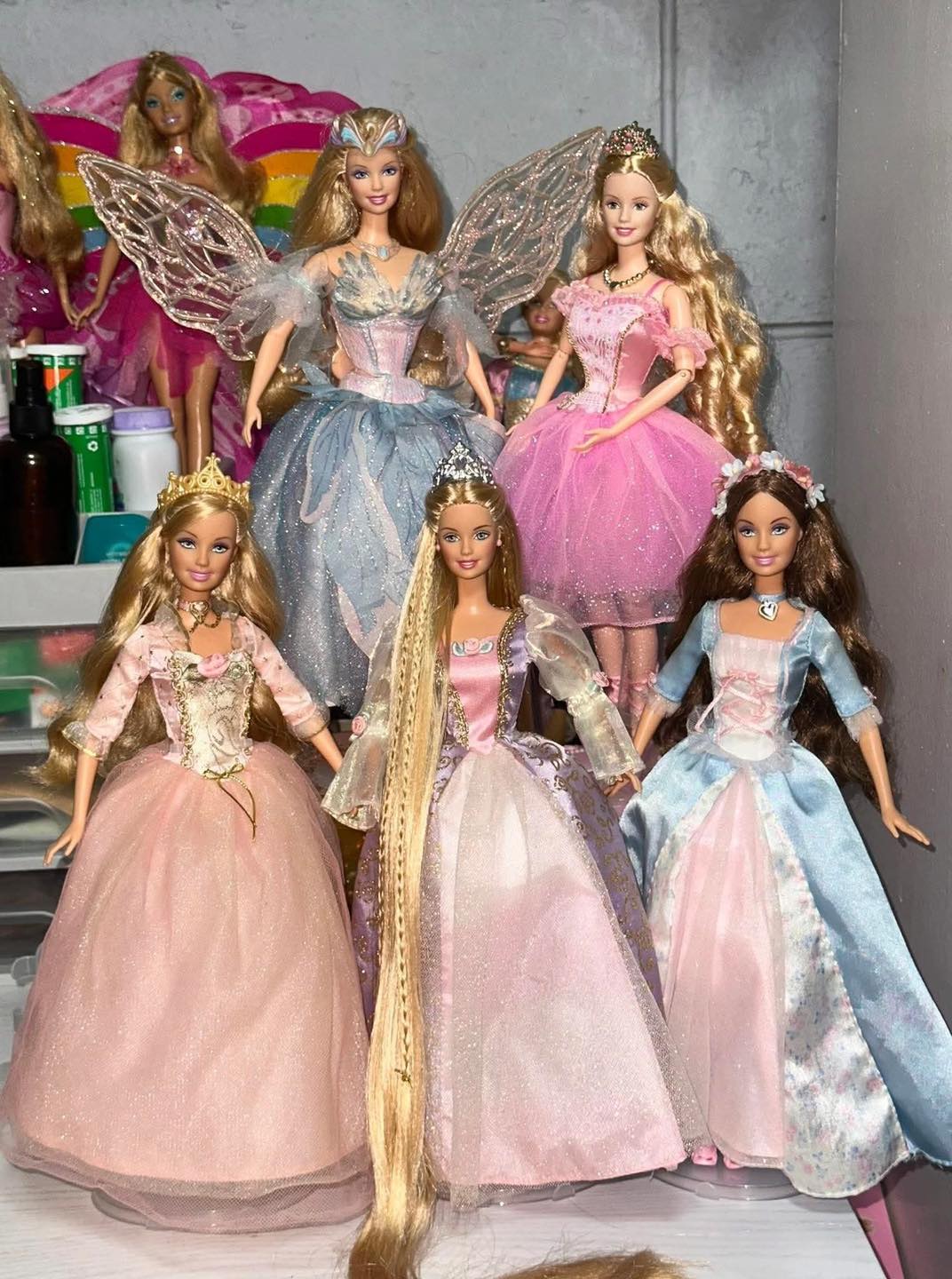 Girly Girly Added A New Photo