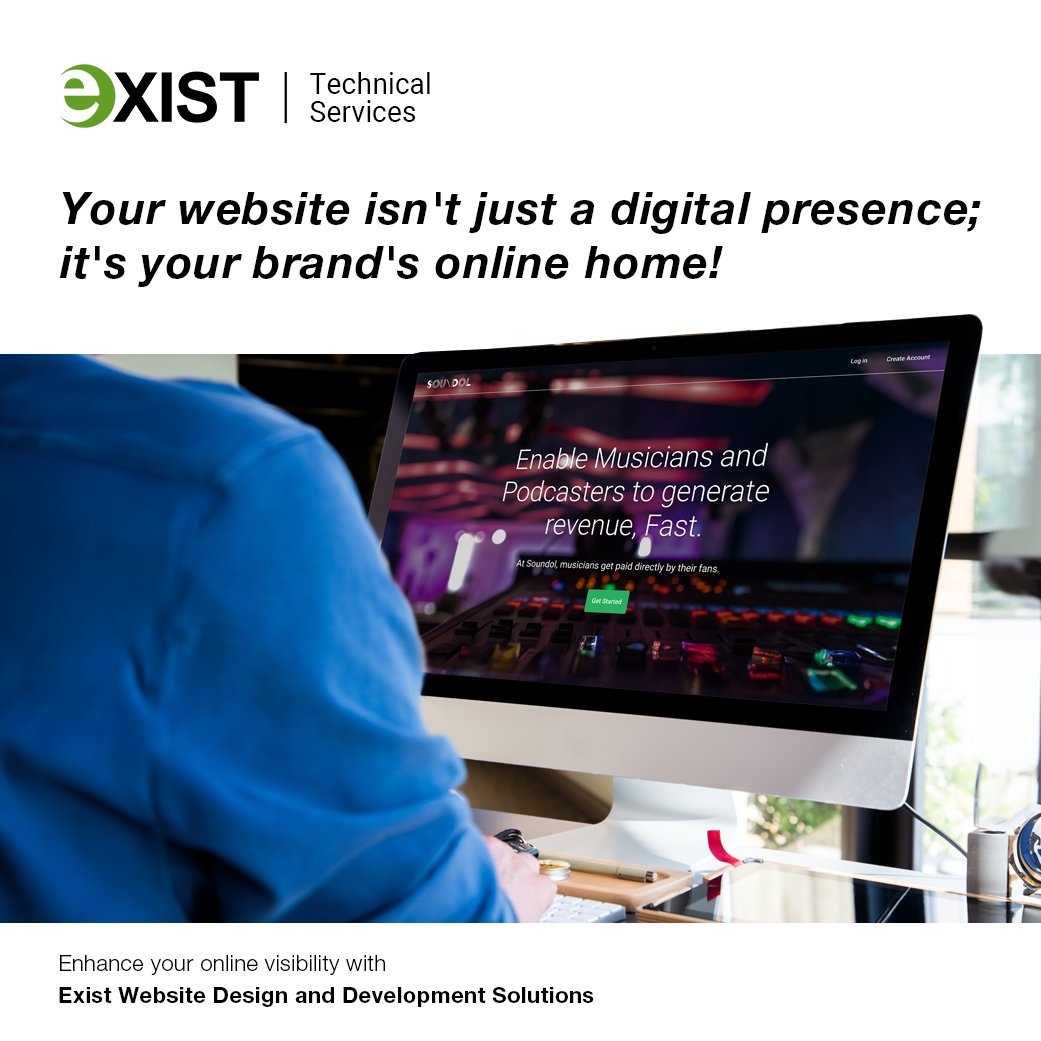 Exist Software Labs Inc