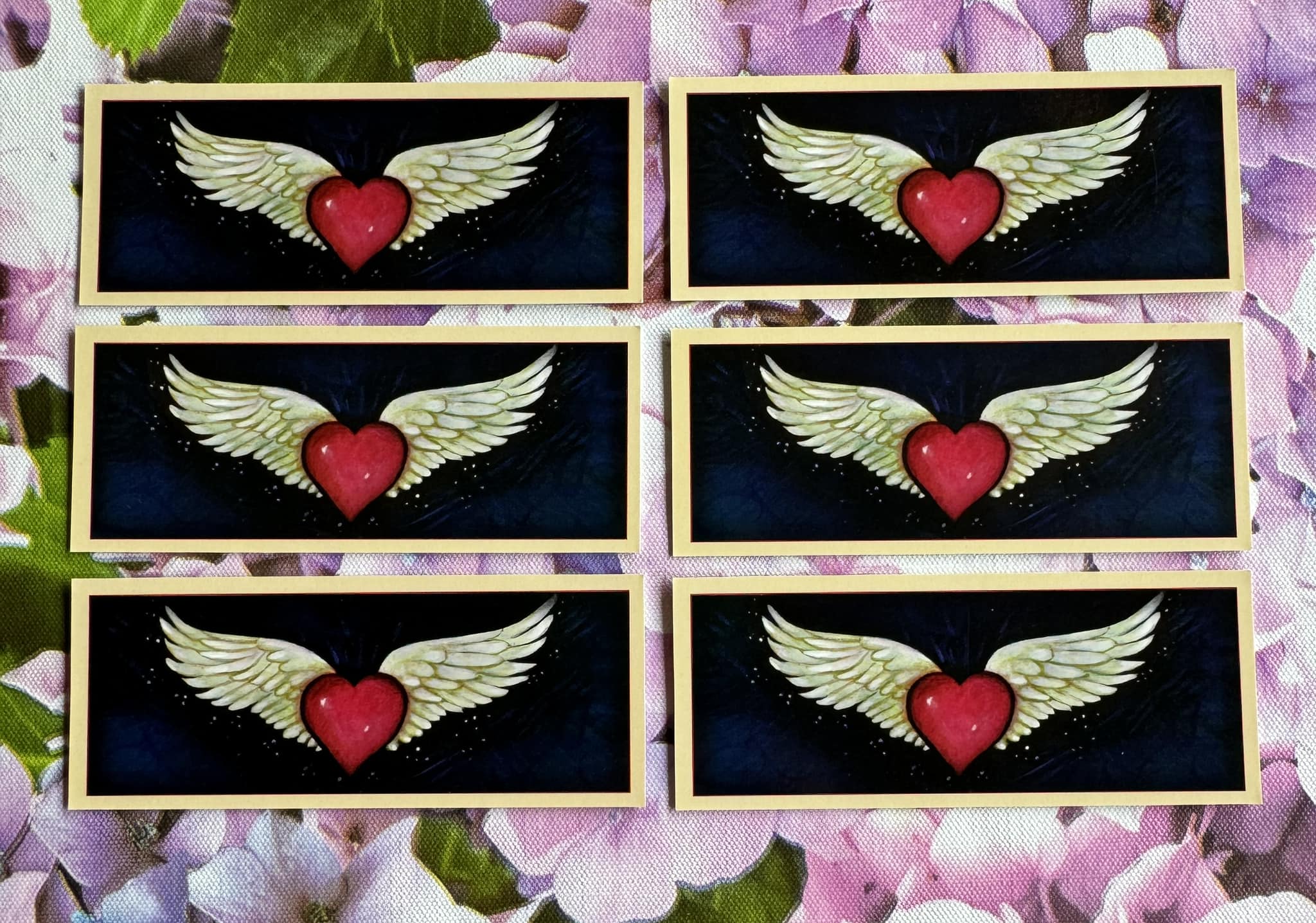 Moondala Goedeavond Lieverds Vandaag Heb Ik Mooie Kaartjes Van De