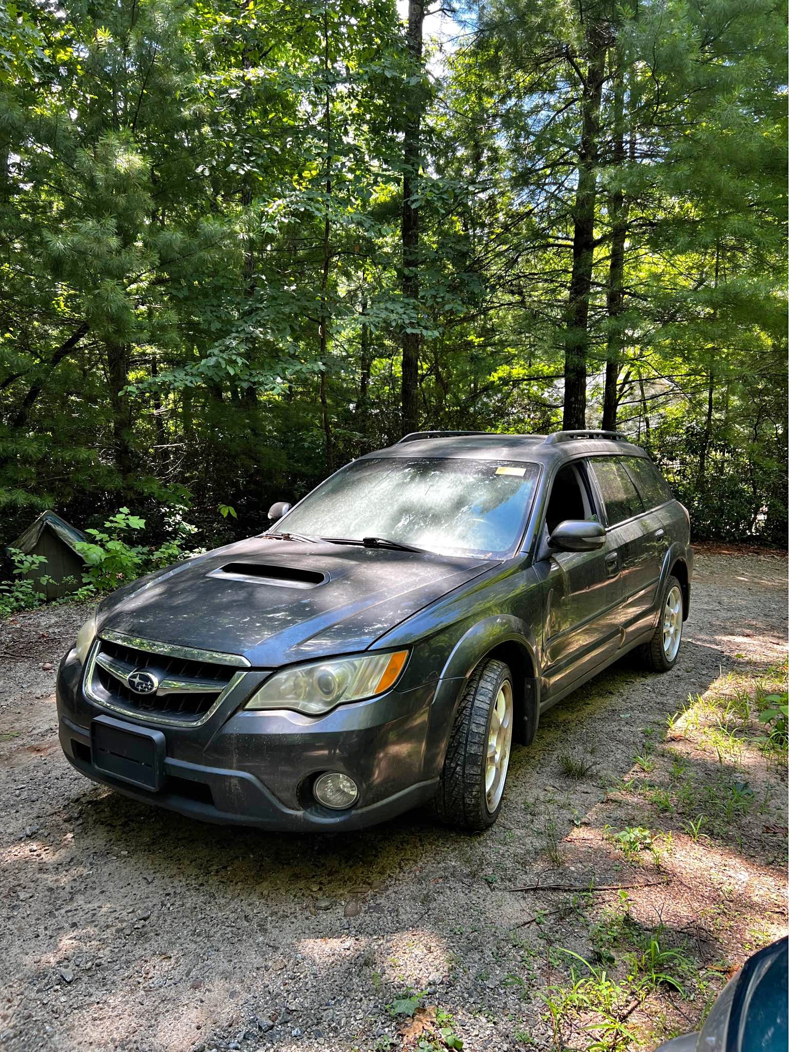 Sitemapcdatahttpsthereferenznet2007 Subaru Outback 2 5 Xt Limitednull