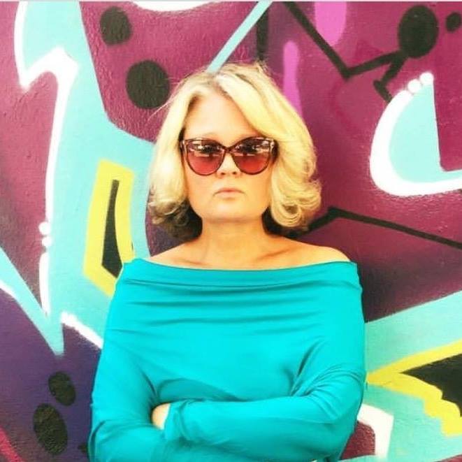 Your Favorite Mommy Blog