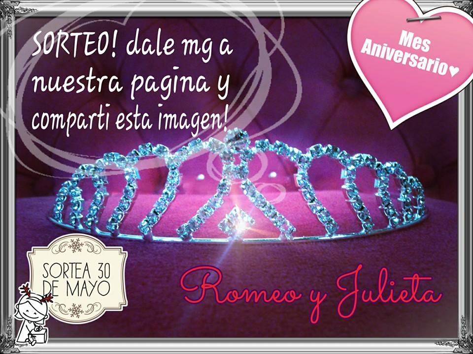 No Olviden Ninguno De Los 3 Pasos Romeo Y Julieta Novias