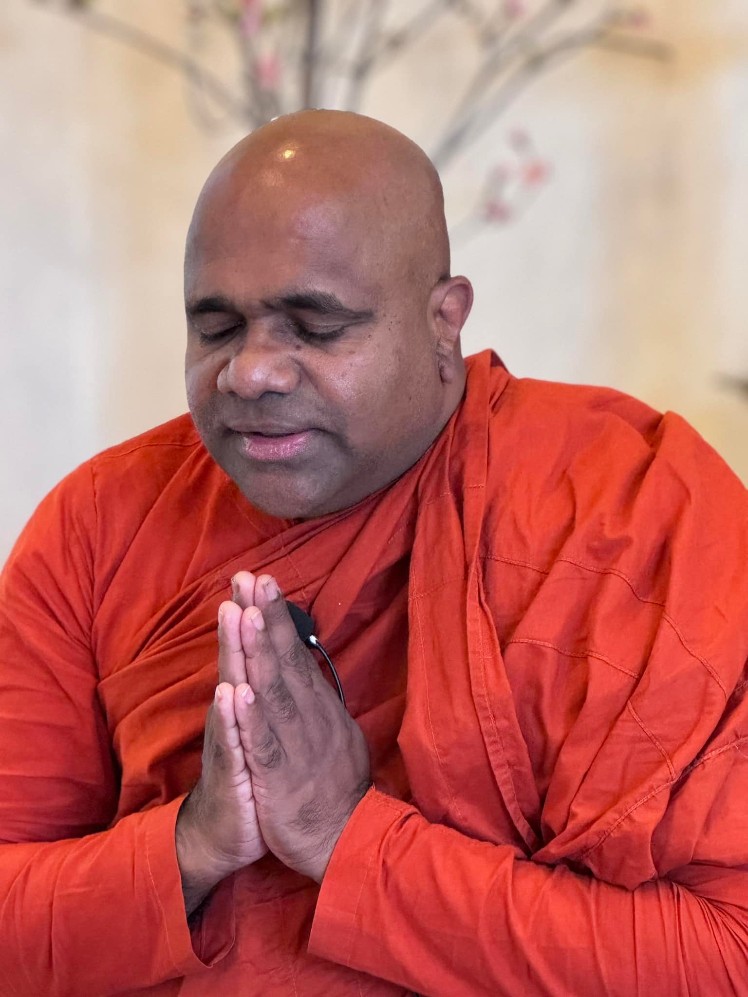 Buddhi Vihara Santa Clara Ca