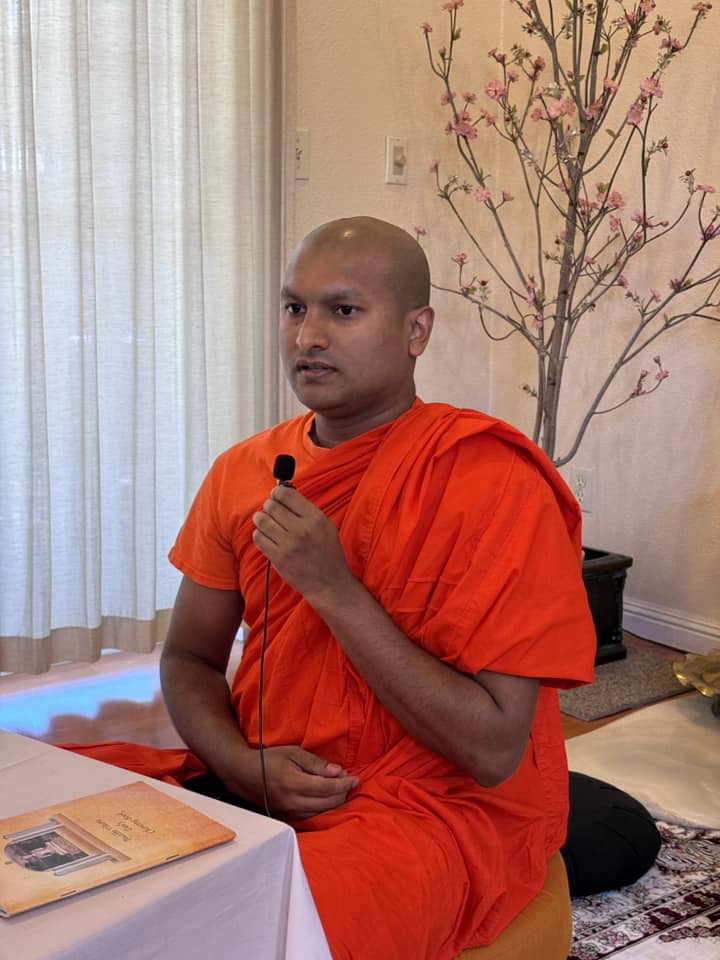 Buddhi Vihara Santa Clara Ca