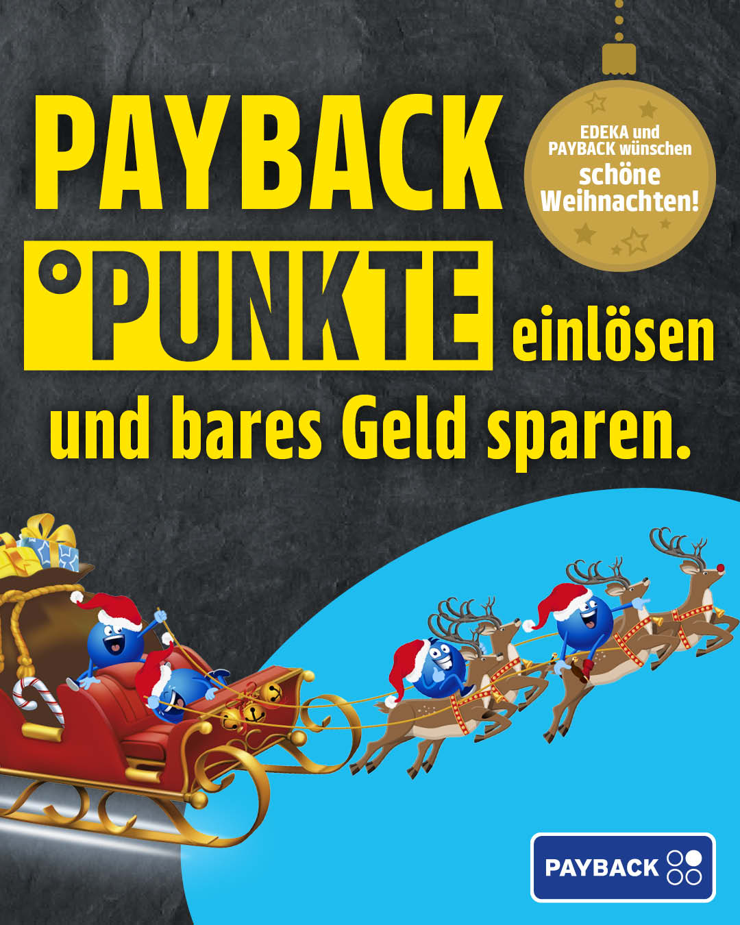 Punkte übernehmen Für Geld