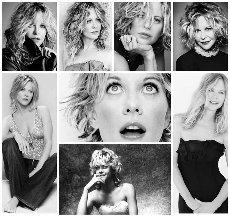 Classichits Happy Birthday Nov 19th 1961 Meg Ryan