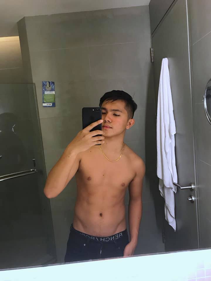 Hotboys Unlimited Ph Added A New Photo Hotboys Unlimited Ph 3536
