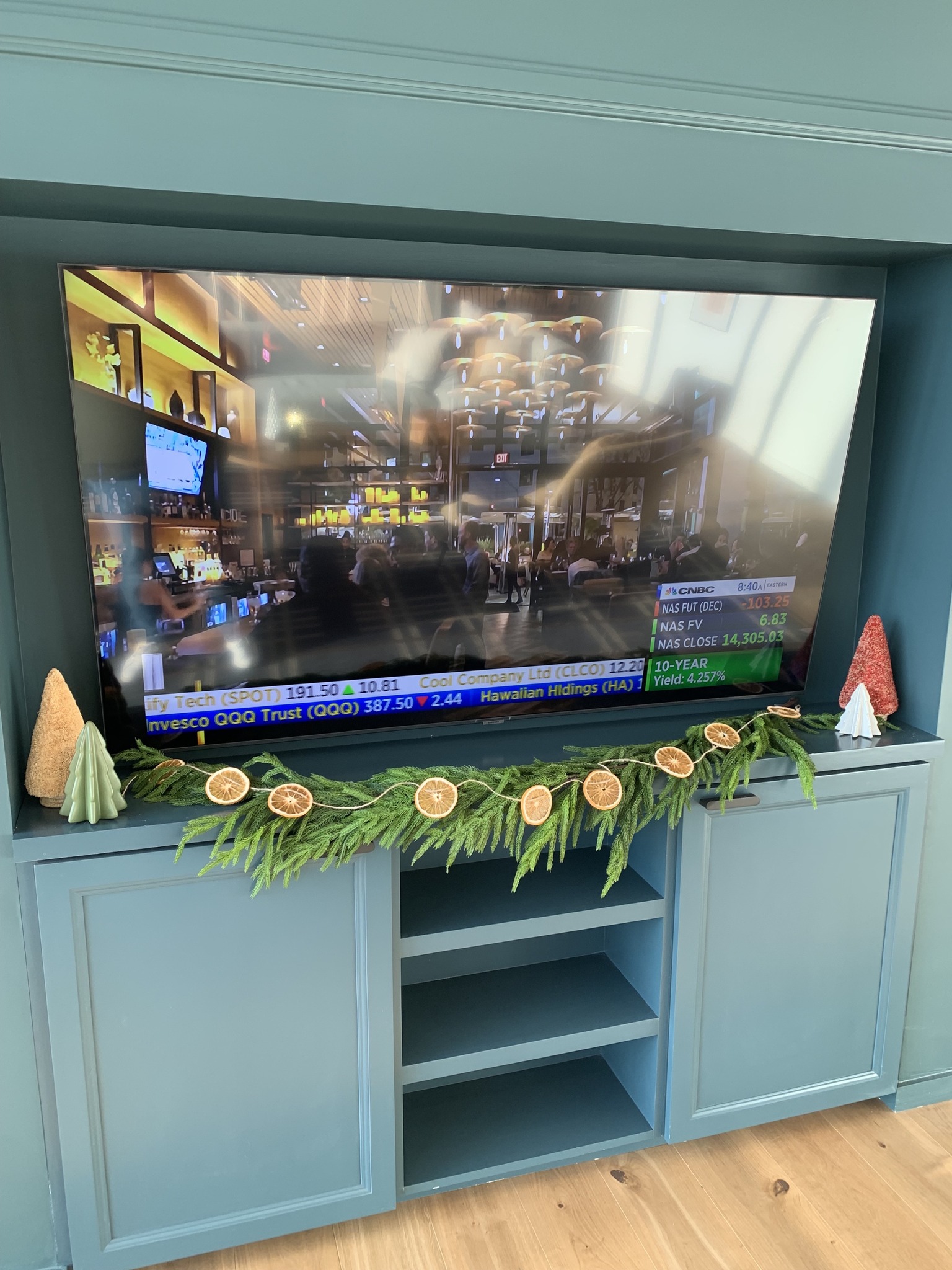 The Office Elves Have Been Hard At Foundry Commercial