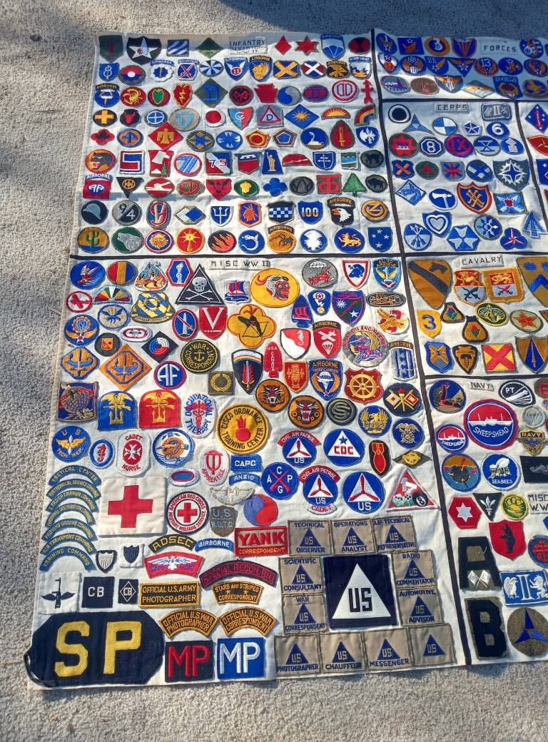 American Society Of Military Insignia Collectors Asmic Facebook