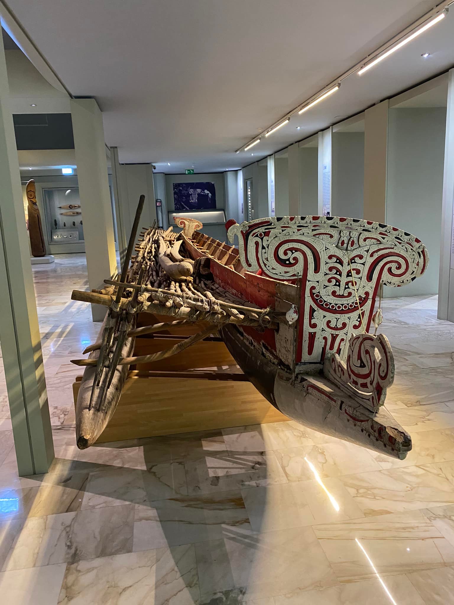 Massim Museum And Cultural Centre Alotau