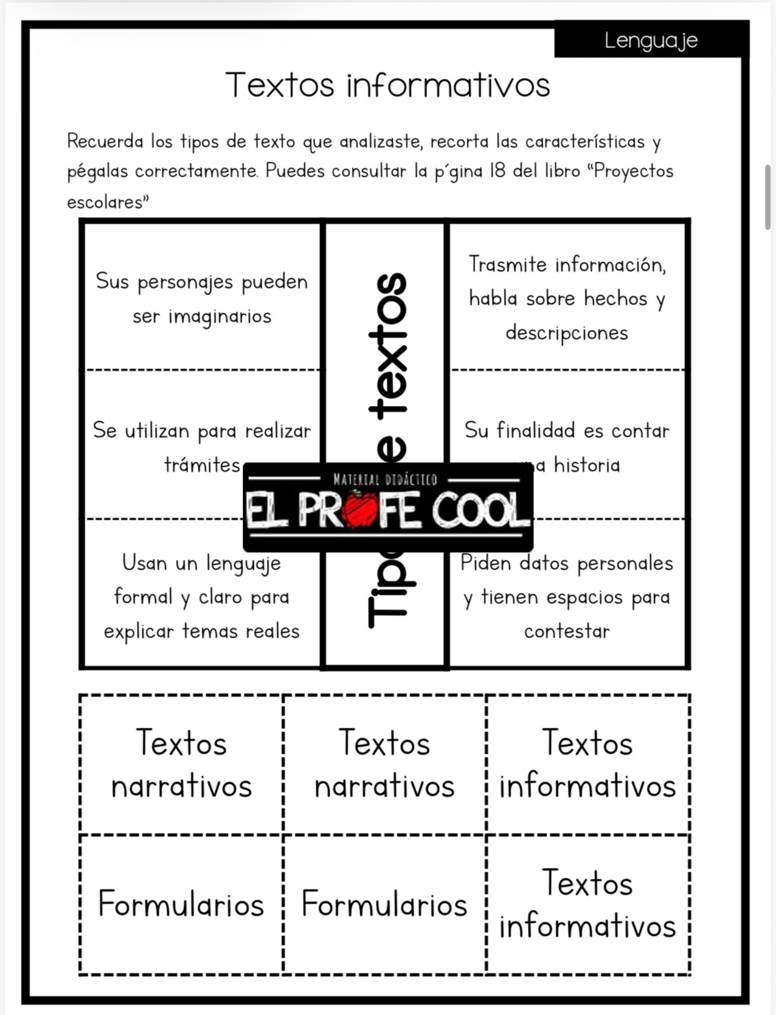 El profe cool - El profe cool added a new photo.