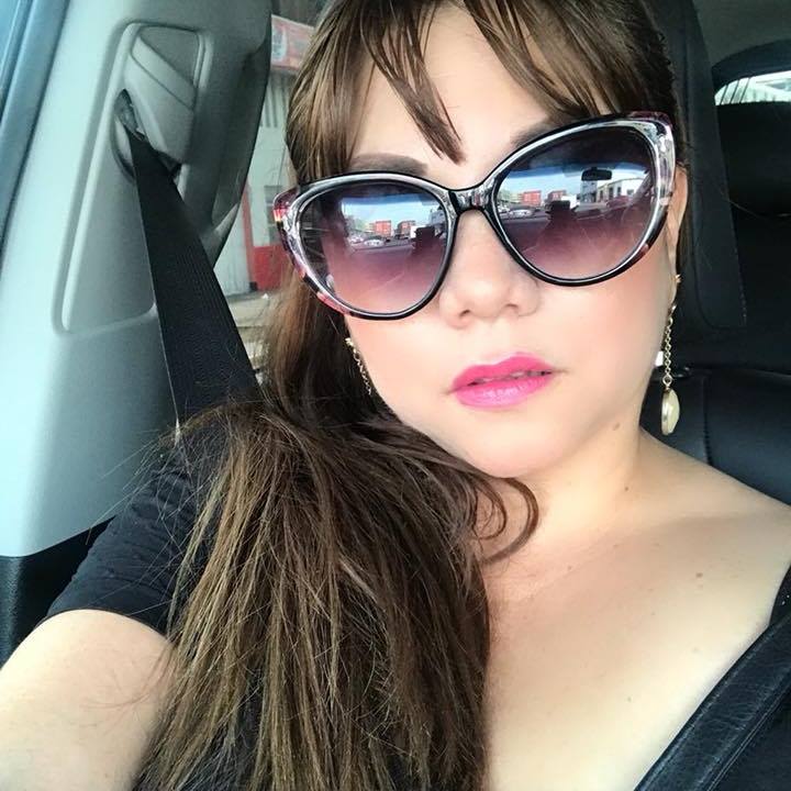 Rosa Gonzales
