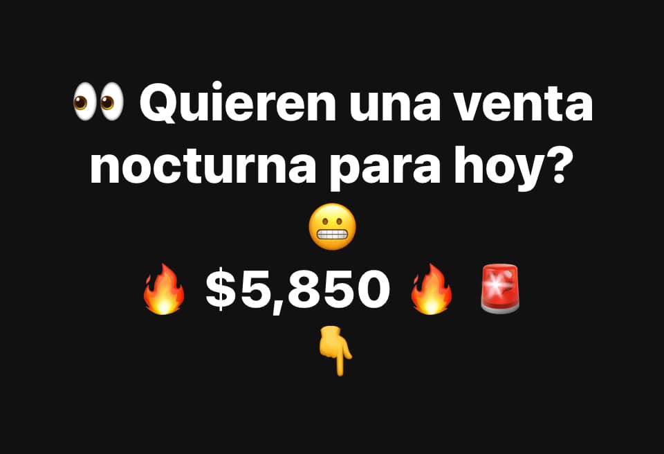 👀 Y Una Venta Para Mamis Mini Mania Salón De Fiestas