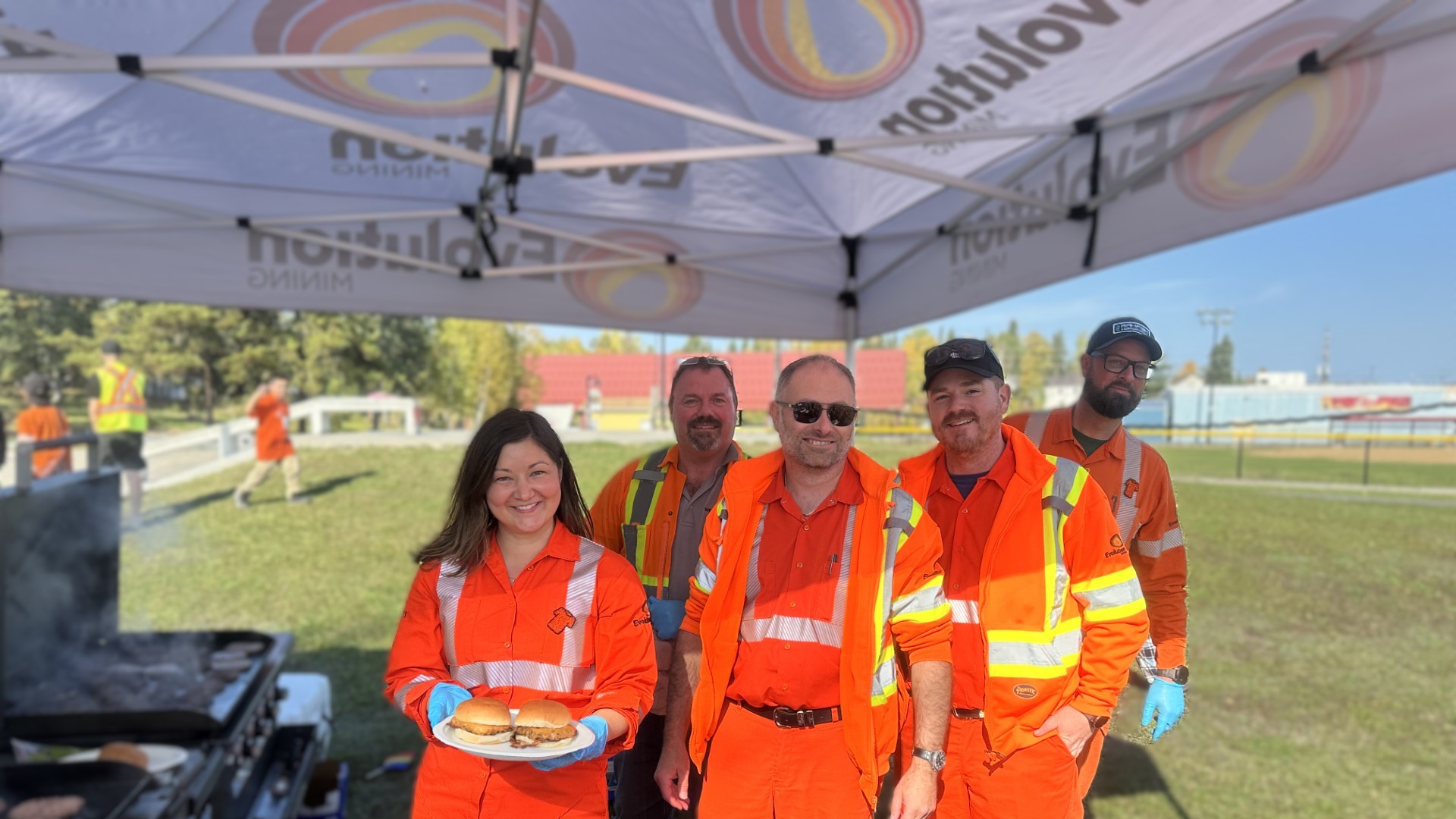 🧡 National Day For Evolution Mining Red Lake Operations Facebook 4468