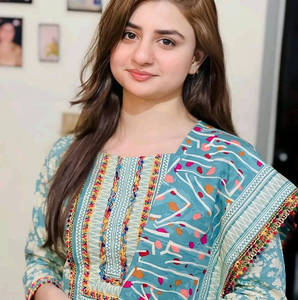 Beautiful Innocent Girls