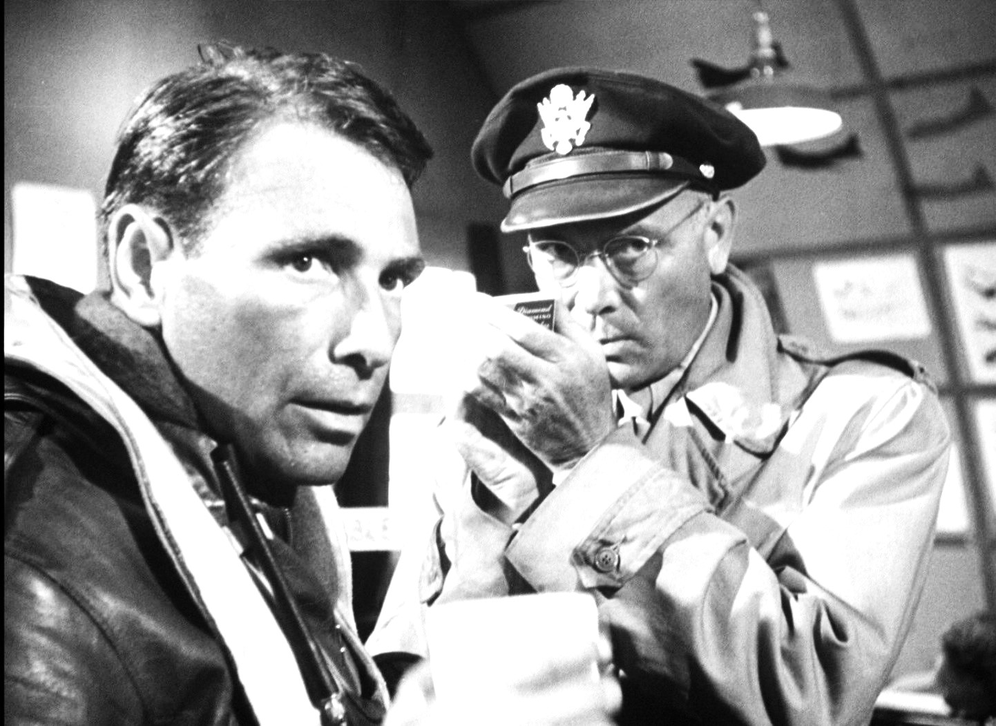 Turner Classic Movies Fan Site