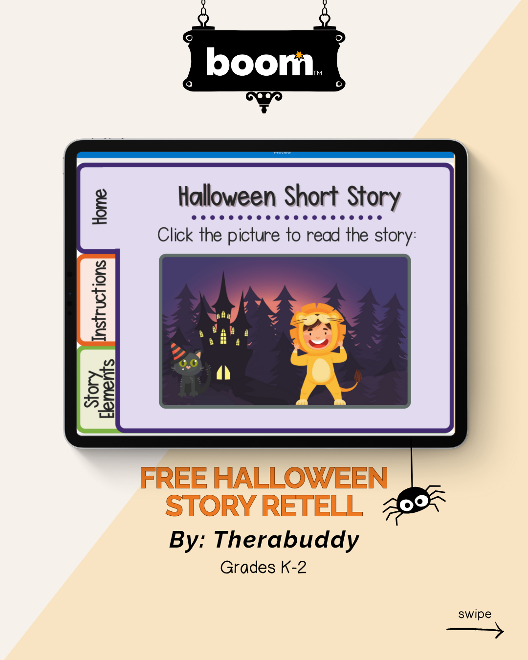 🍁 Leaves aren’t the only thing... - Boom Cards by Boom | Facebook