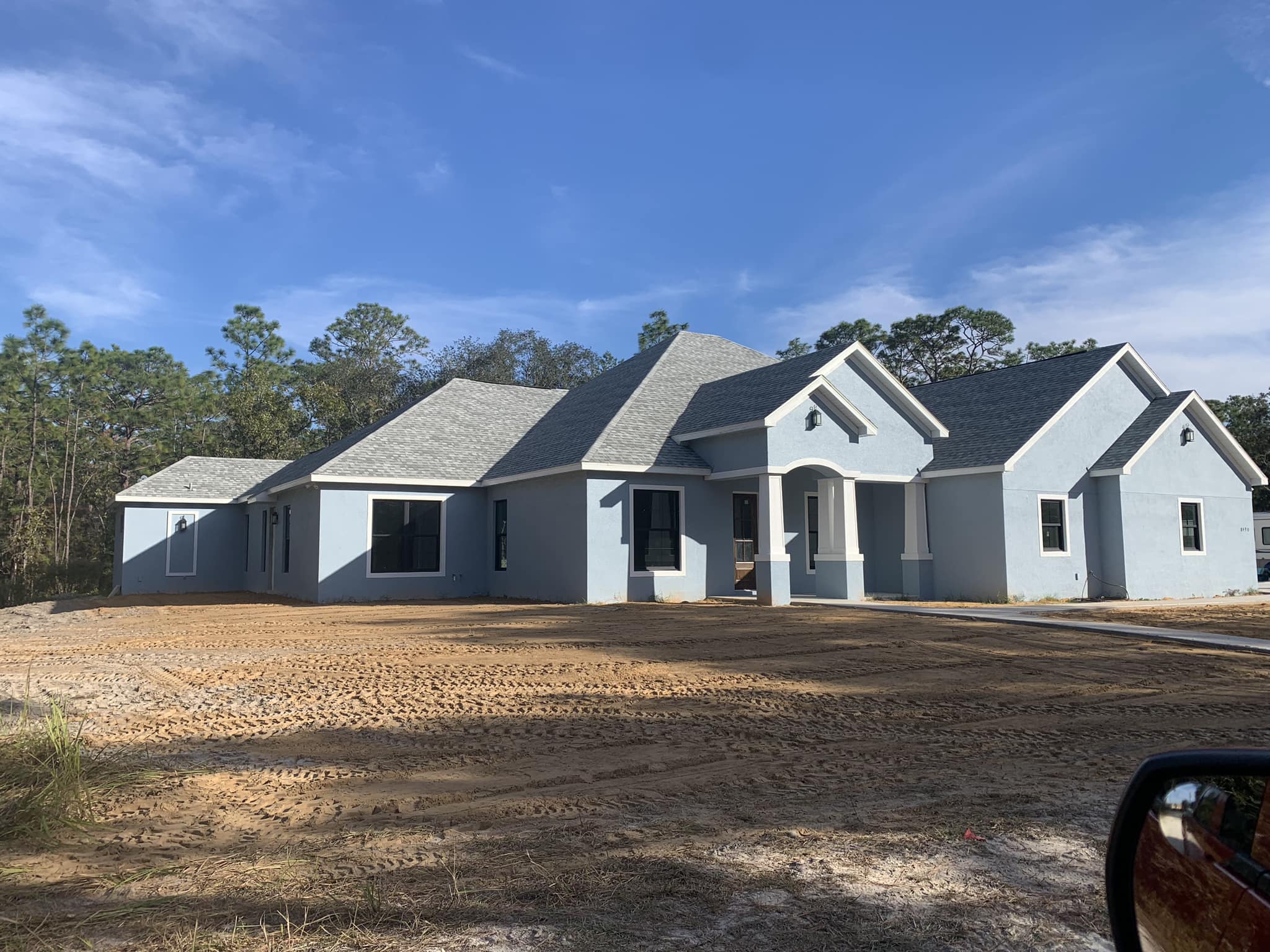 New Build💫 Final Touches Llc 0548