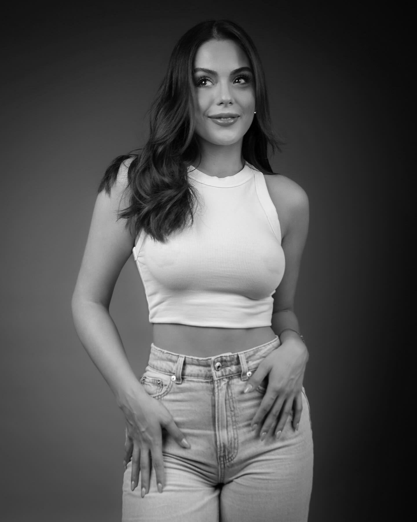 Diana Harocea Televisa