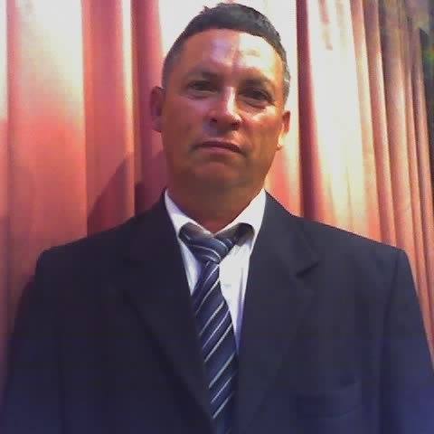 Geraldo Gomes Da Silva 6234