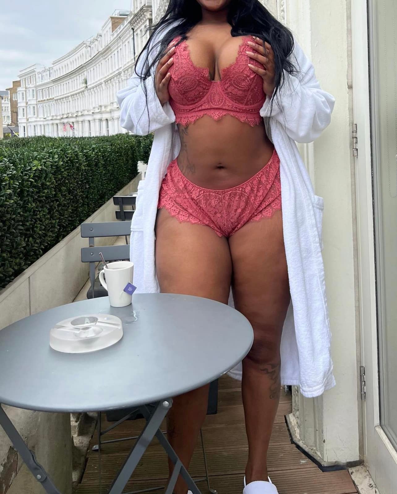 Ms Damn