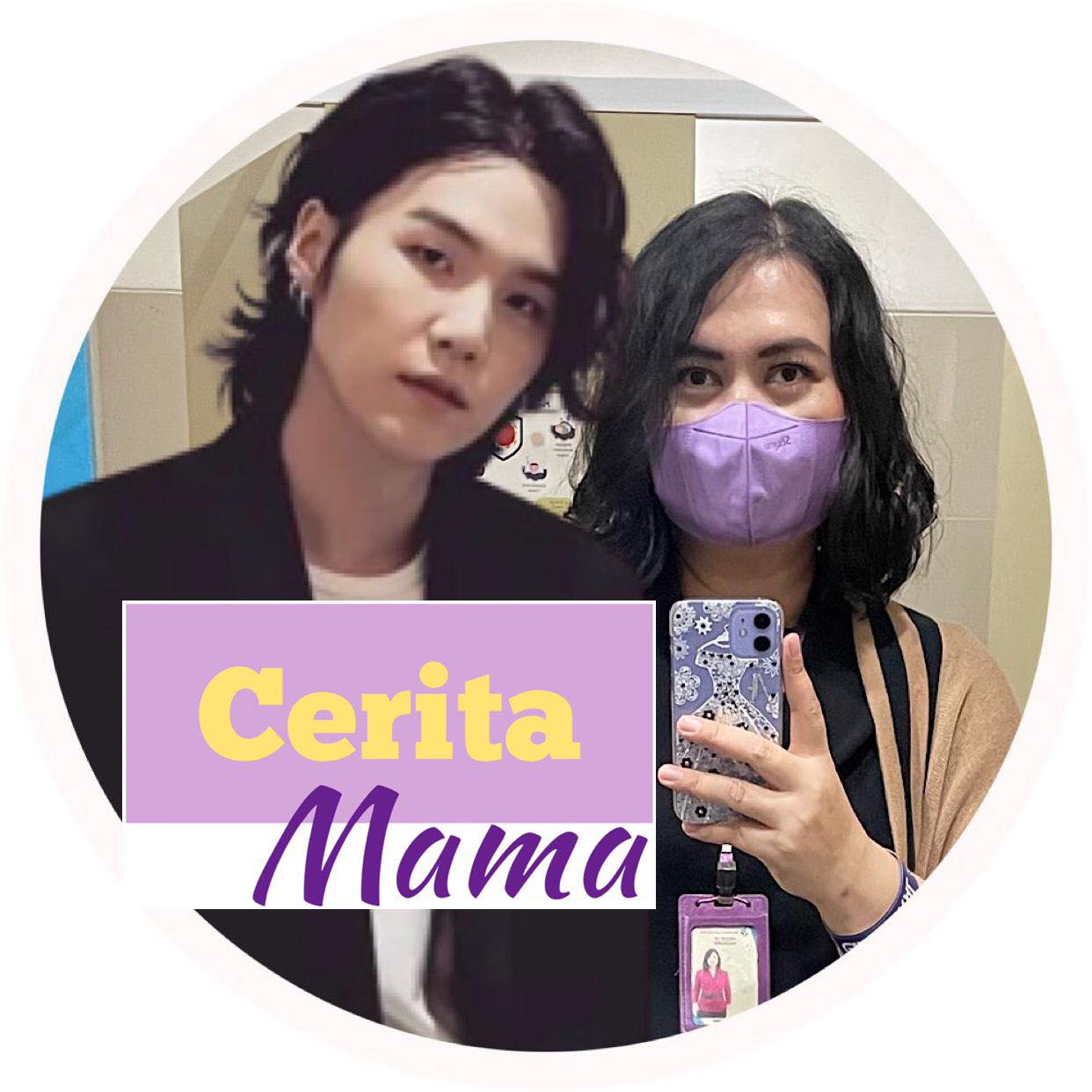 Cerita Mama