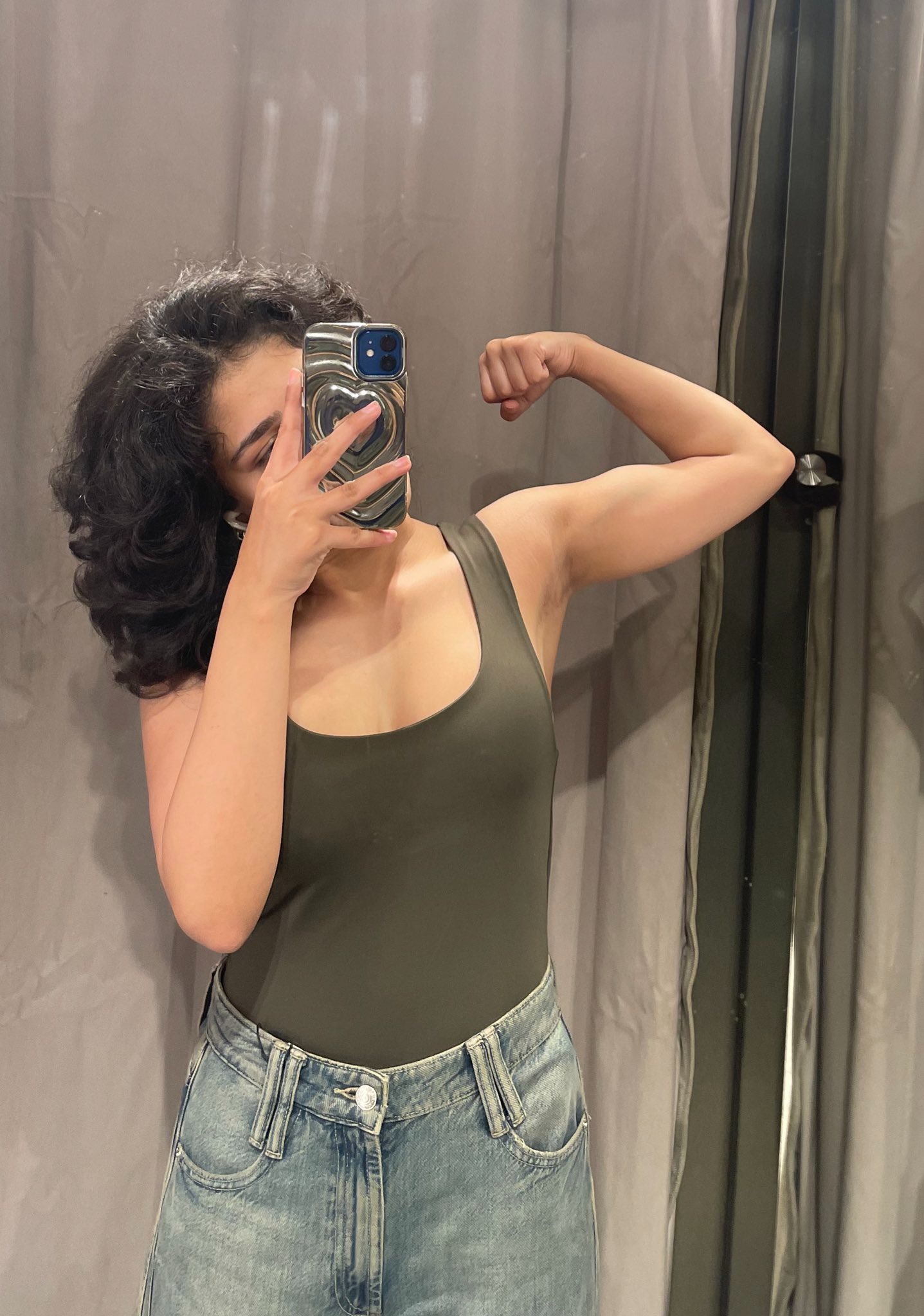 Desi Indian Sweaty Armpits