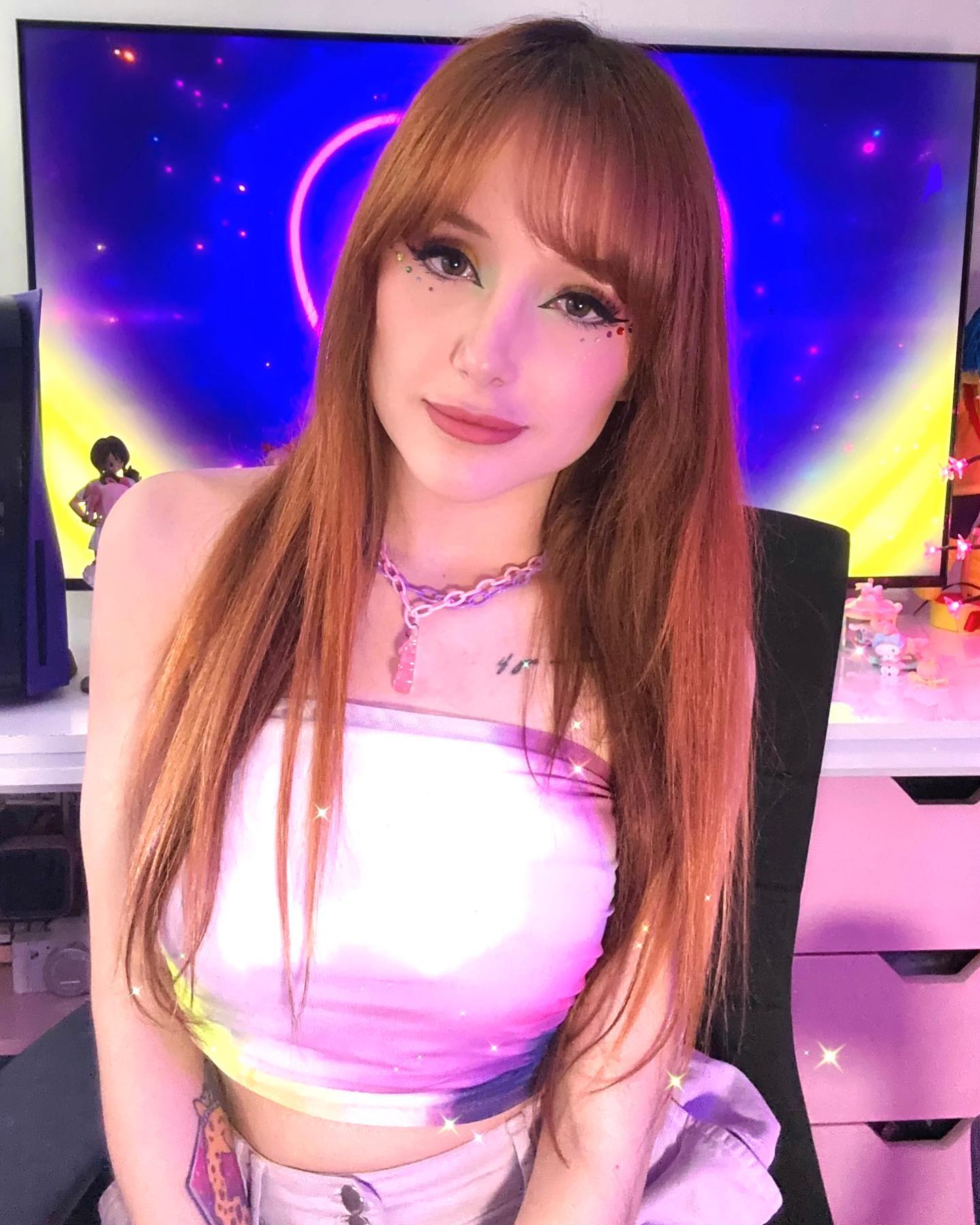 Patty Meza 🤍 🌈🏳️‍🌈