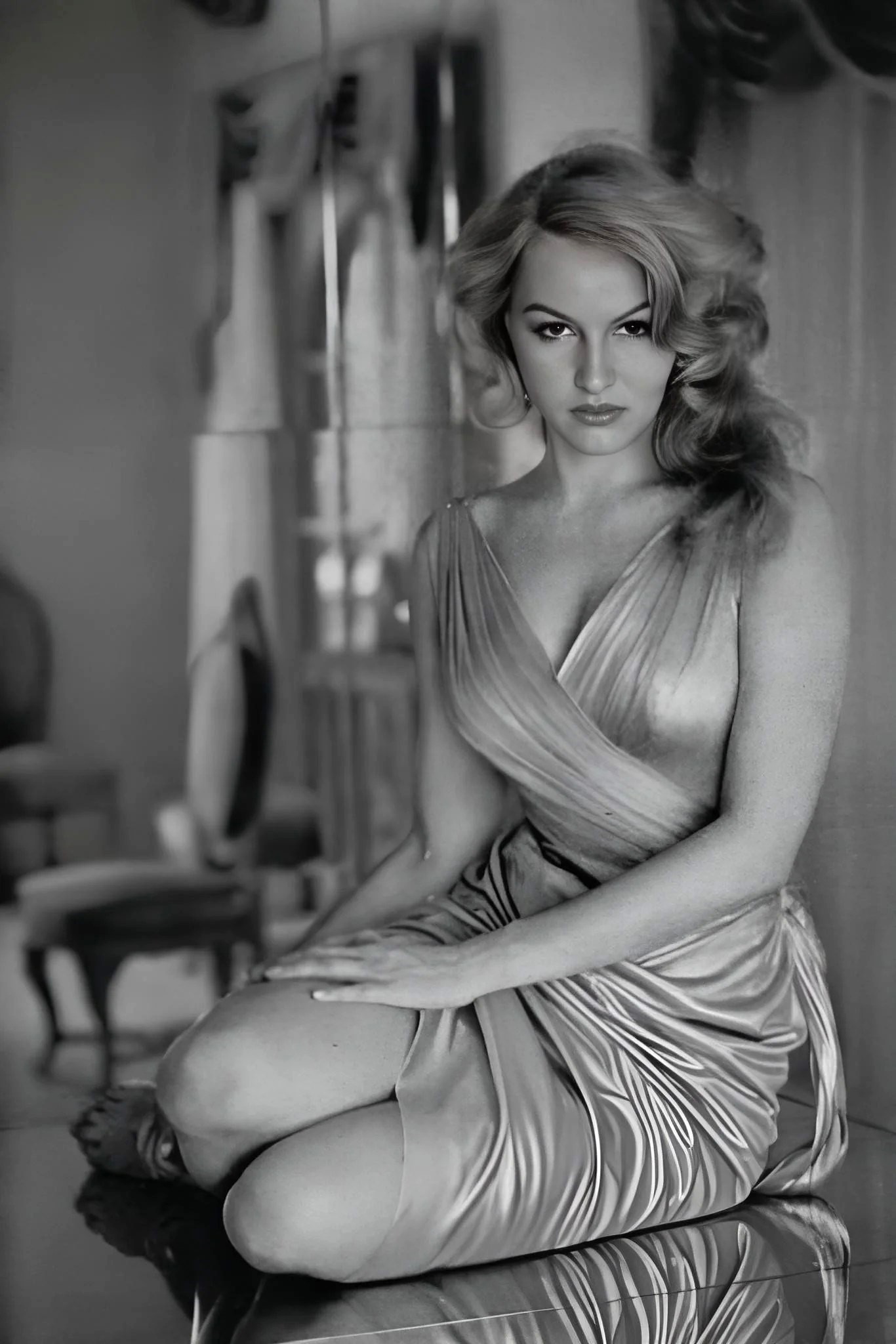 Julie Newmar Movies From The 20s 60s