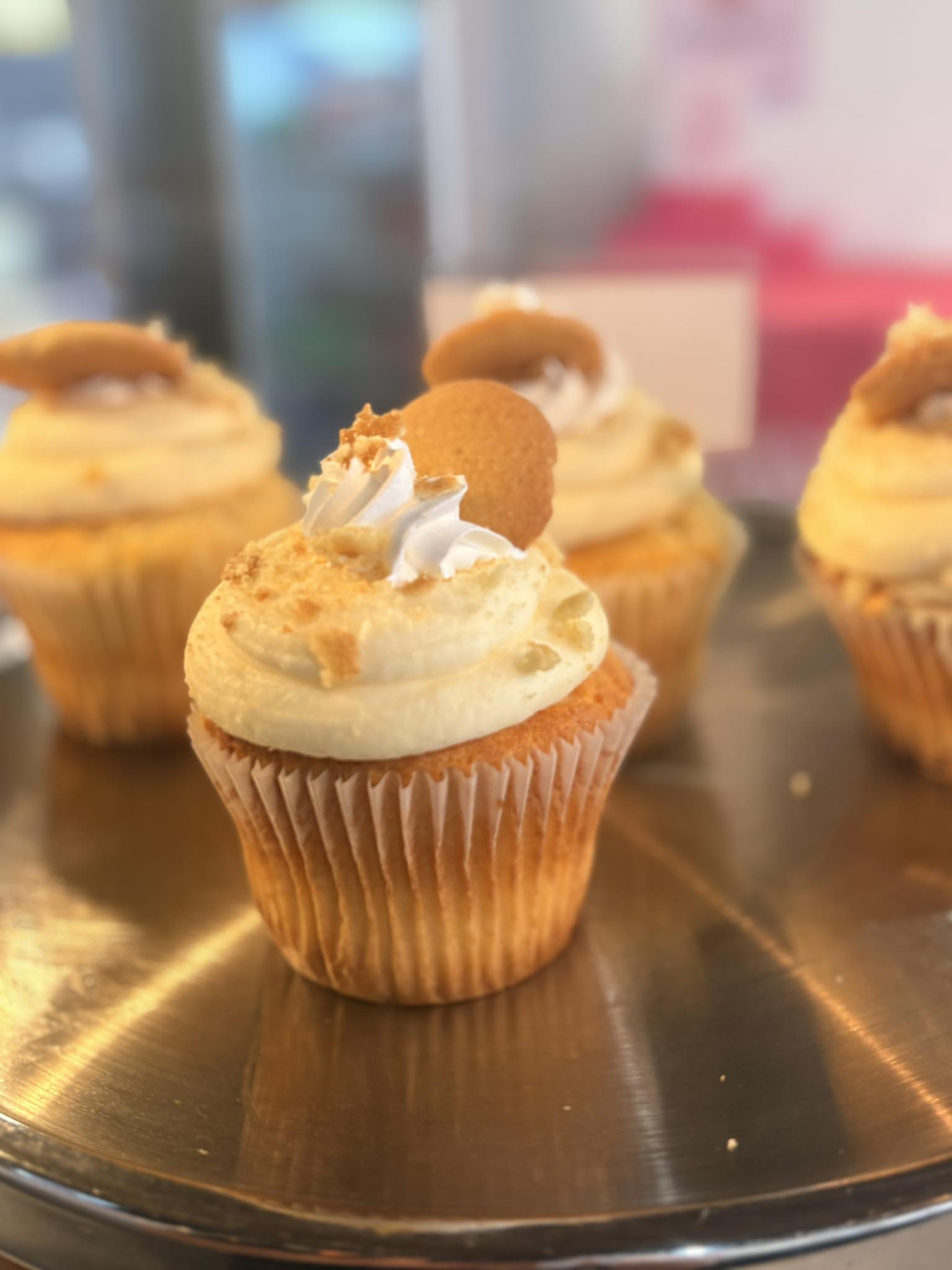 Smallcakes Bryant Bryant Ar