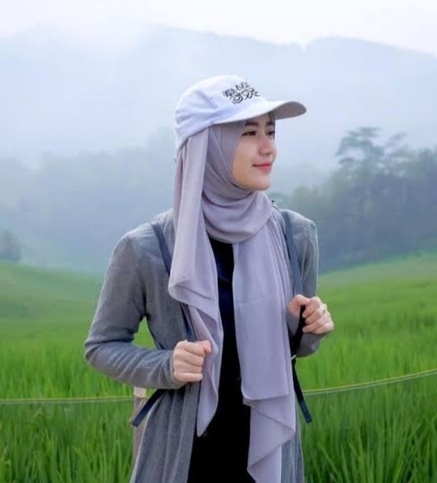 💖💖 Pesona Wanita Berhijab 💖💖