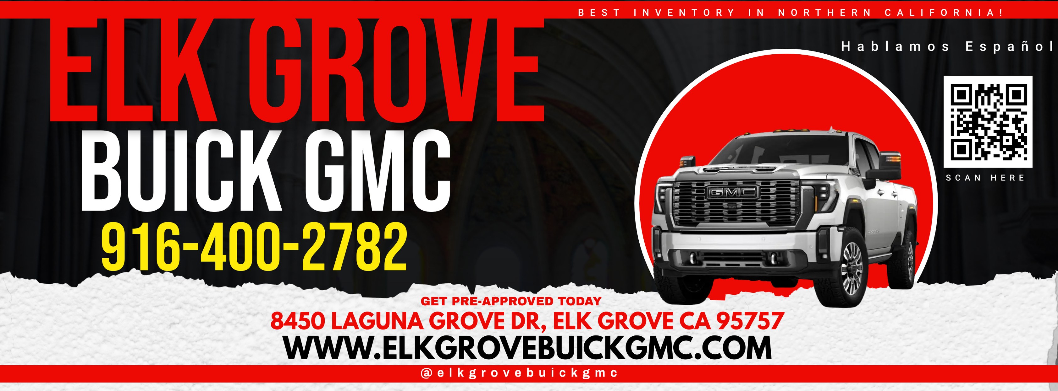 Elk Grove Buick Gmc Elk Grove Ca