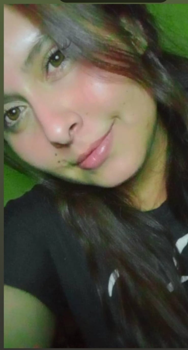 Lupita Contreras Perez