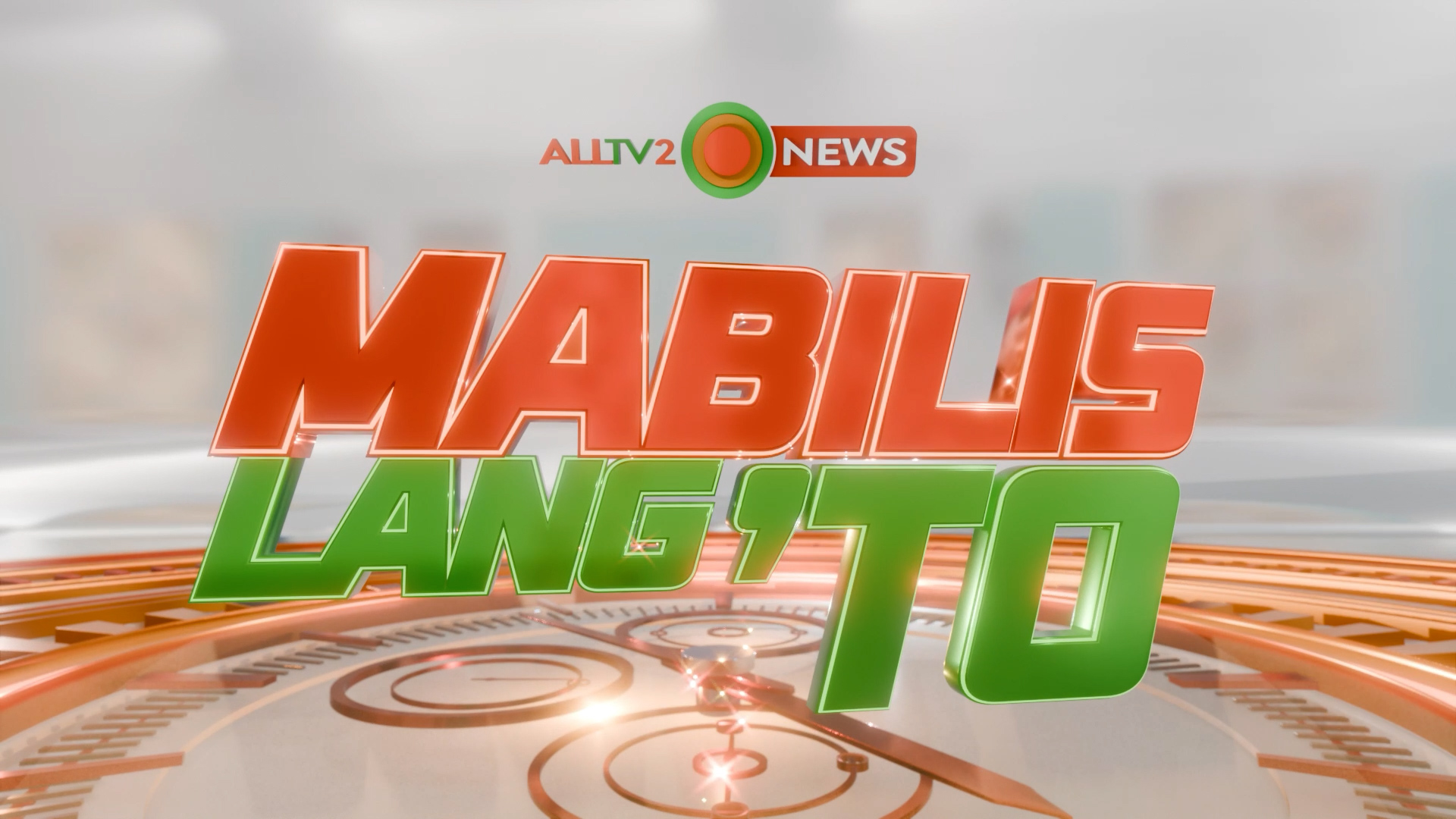 Alltv News Alltv News Added A New Photo