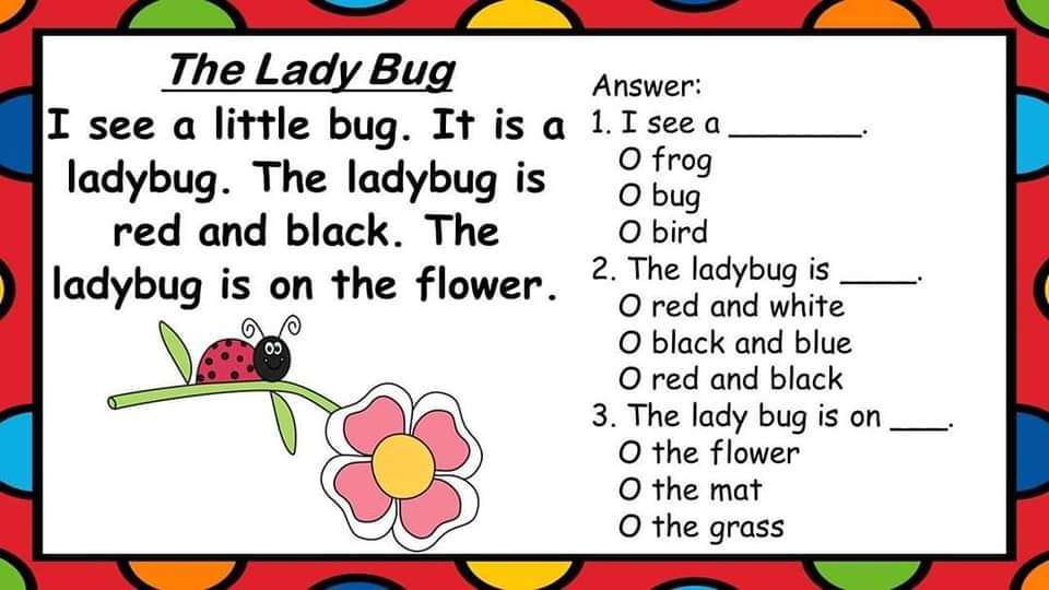 Teacher Sheila's Corner added a... - Teacher Sheila's Corner
