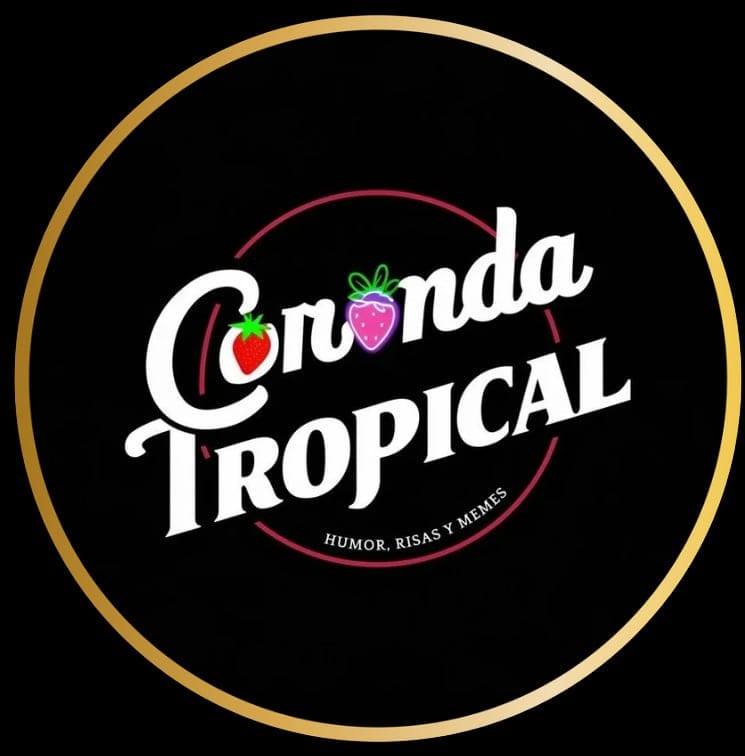 Coronda Tropical 2 Strange The Sun Races I Dont Know Why Its Well