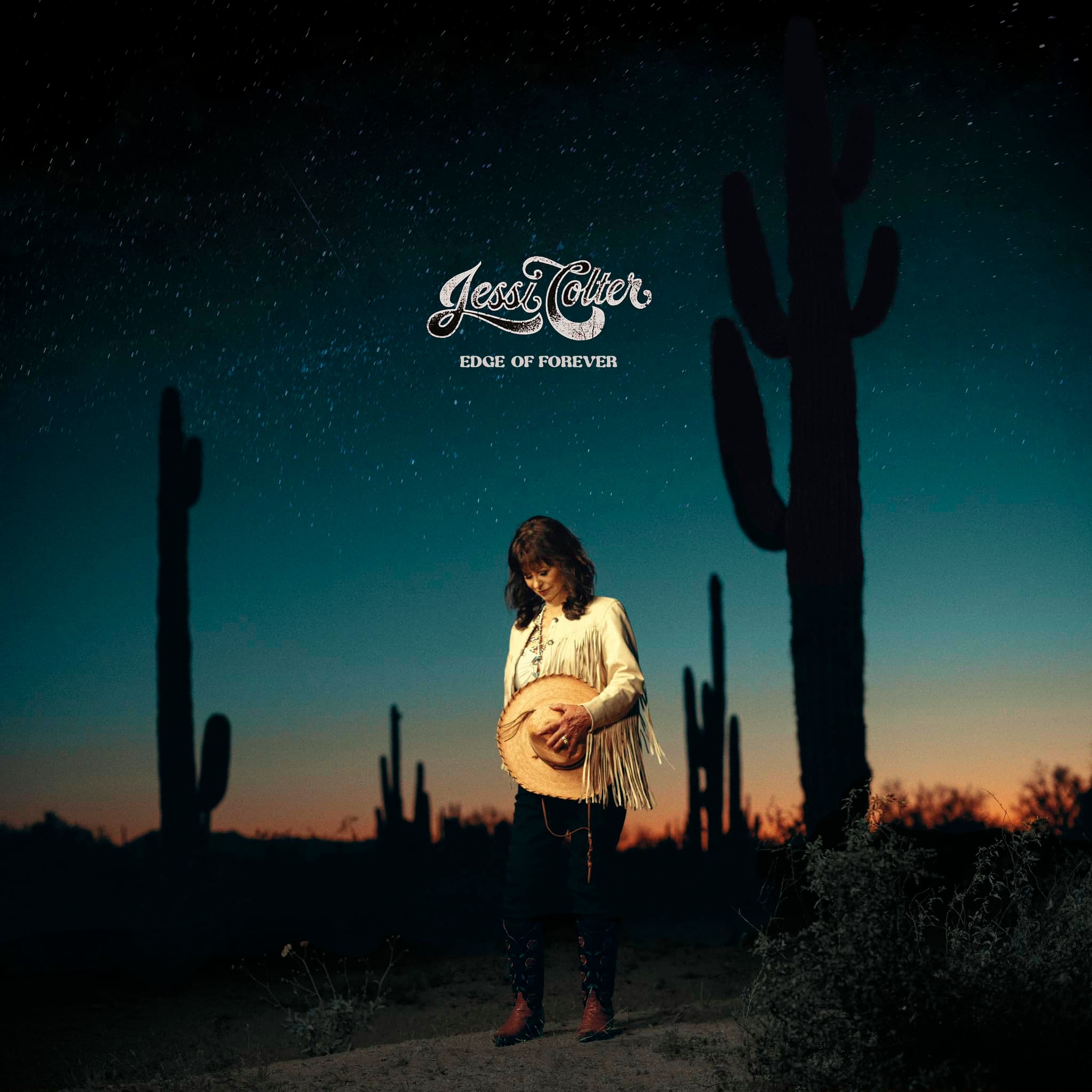 Jessi Colter 3721