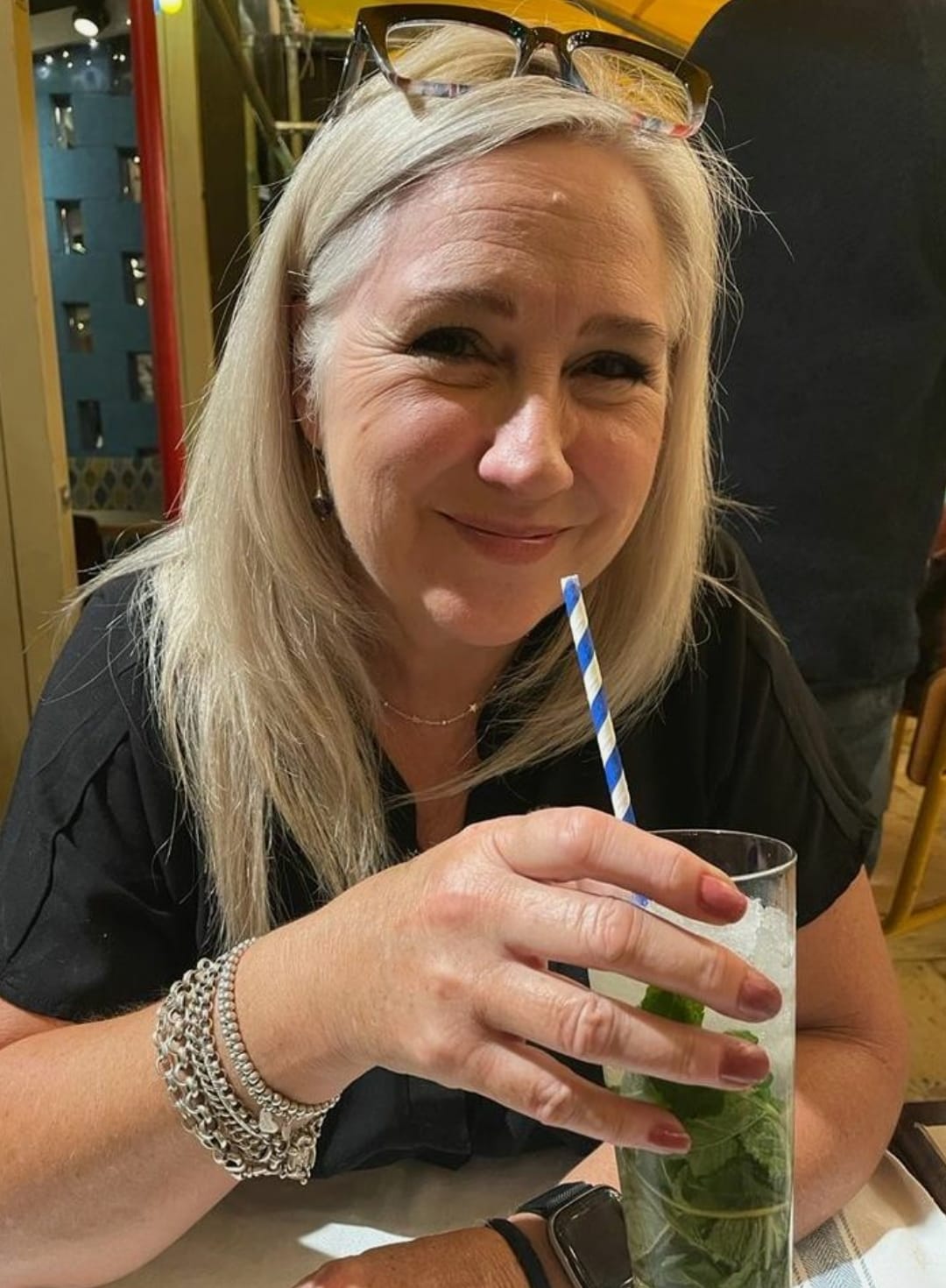 I Love Mature Women
